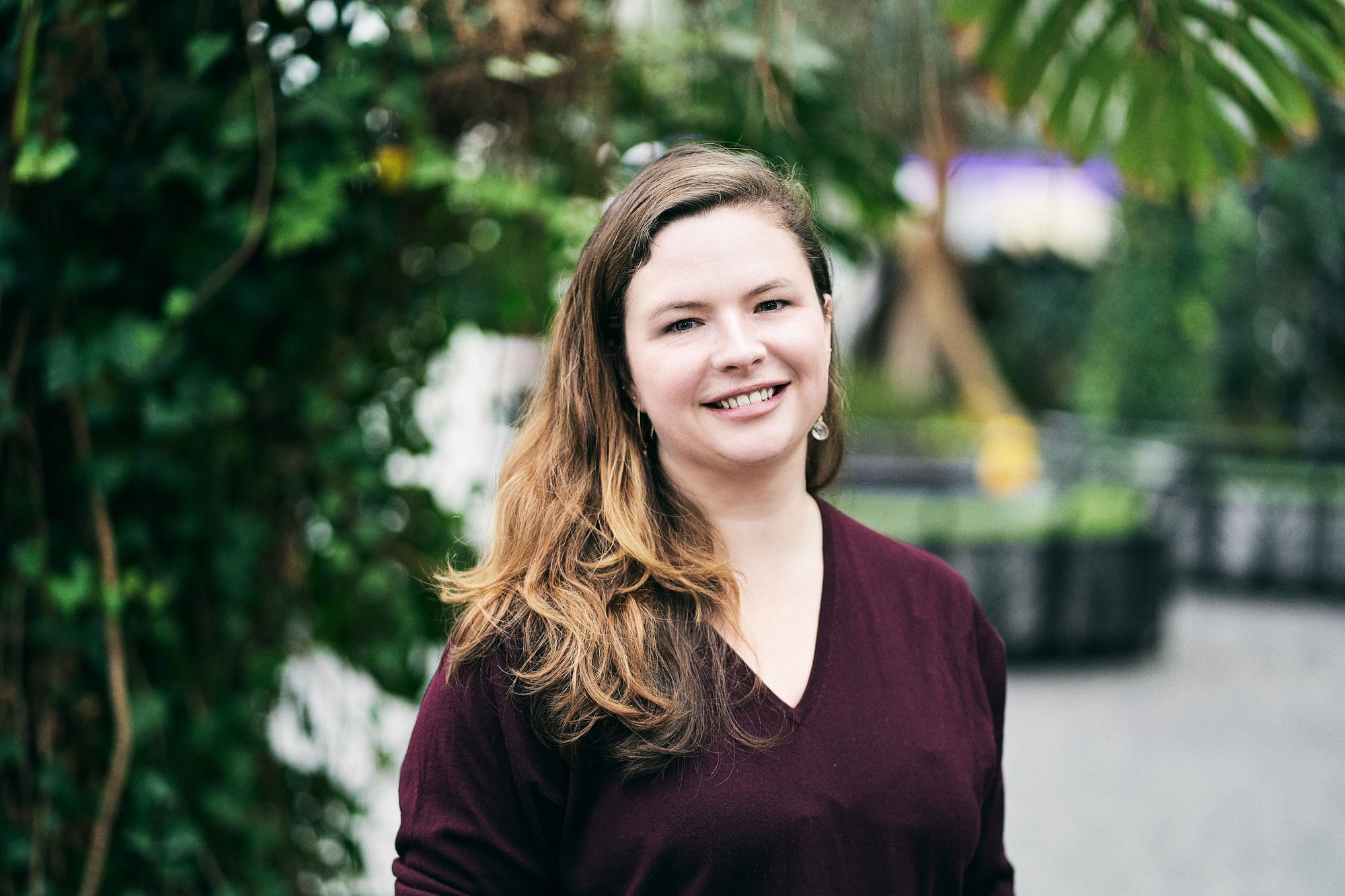 🎧 #080: Colleen Morris on unlocking building level energy data | Nexus Labs