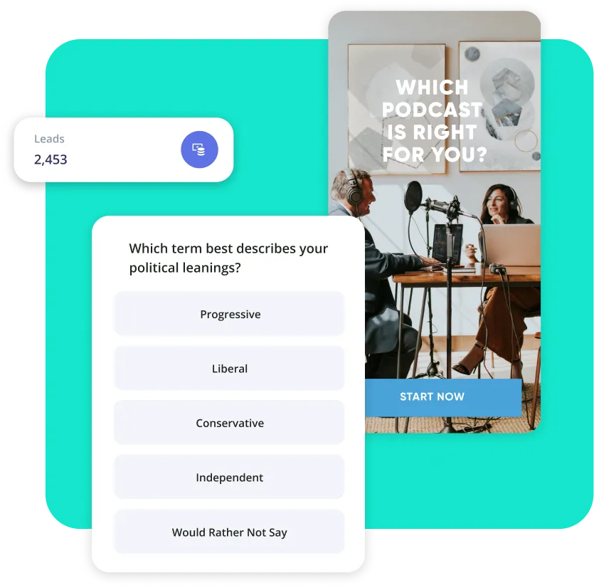 Build A Contest with the Audience.io Contesting Tool - Audience