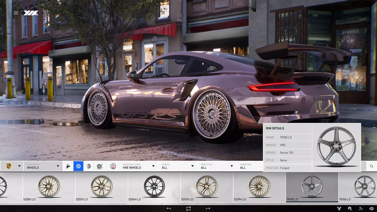 Custom Car Wrap l Paint Protection Film l Carbon Fiber Parts l Kennesaw ...