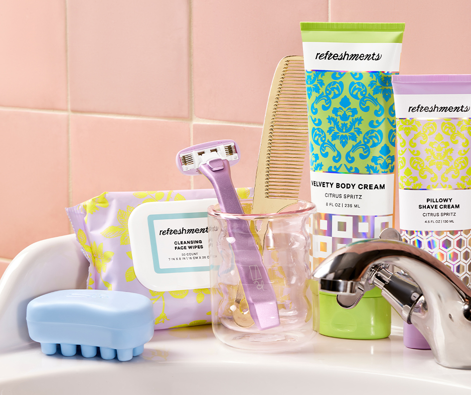 IPSY - Our Portfolio