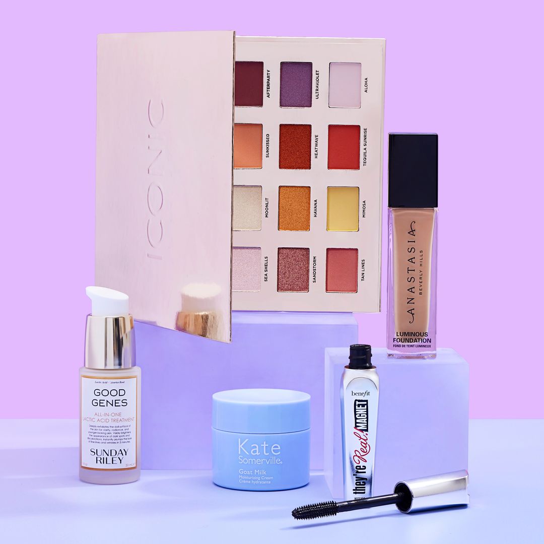 IPSY - Our Portfolio