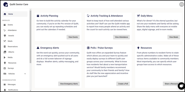 How to Login to Quiltt?