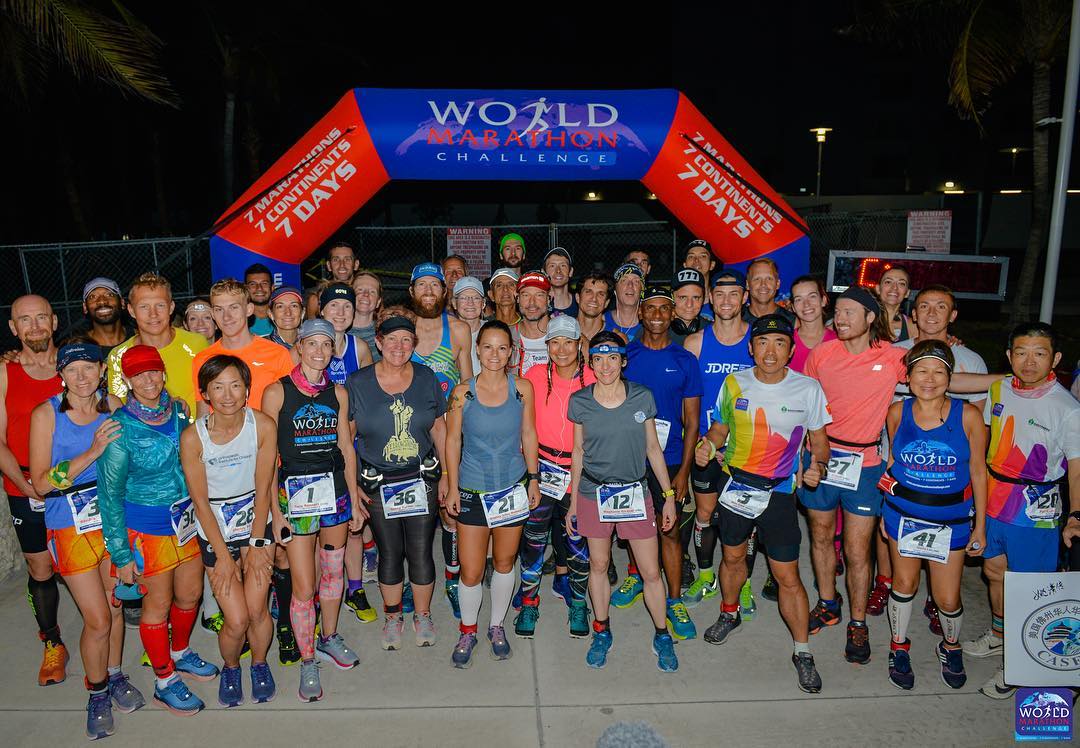 We have been delivering world class running experiences in the most ...