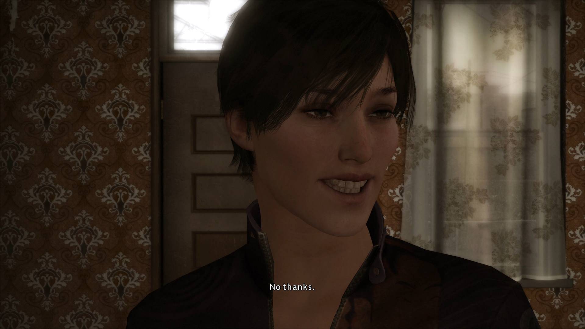 Heavy Rain - 100% Achievement Guide (PART 2)