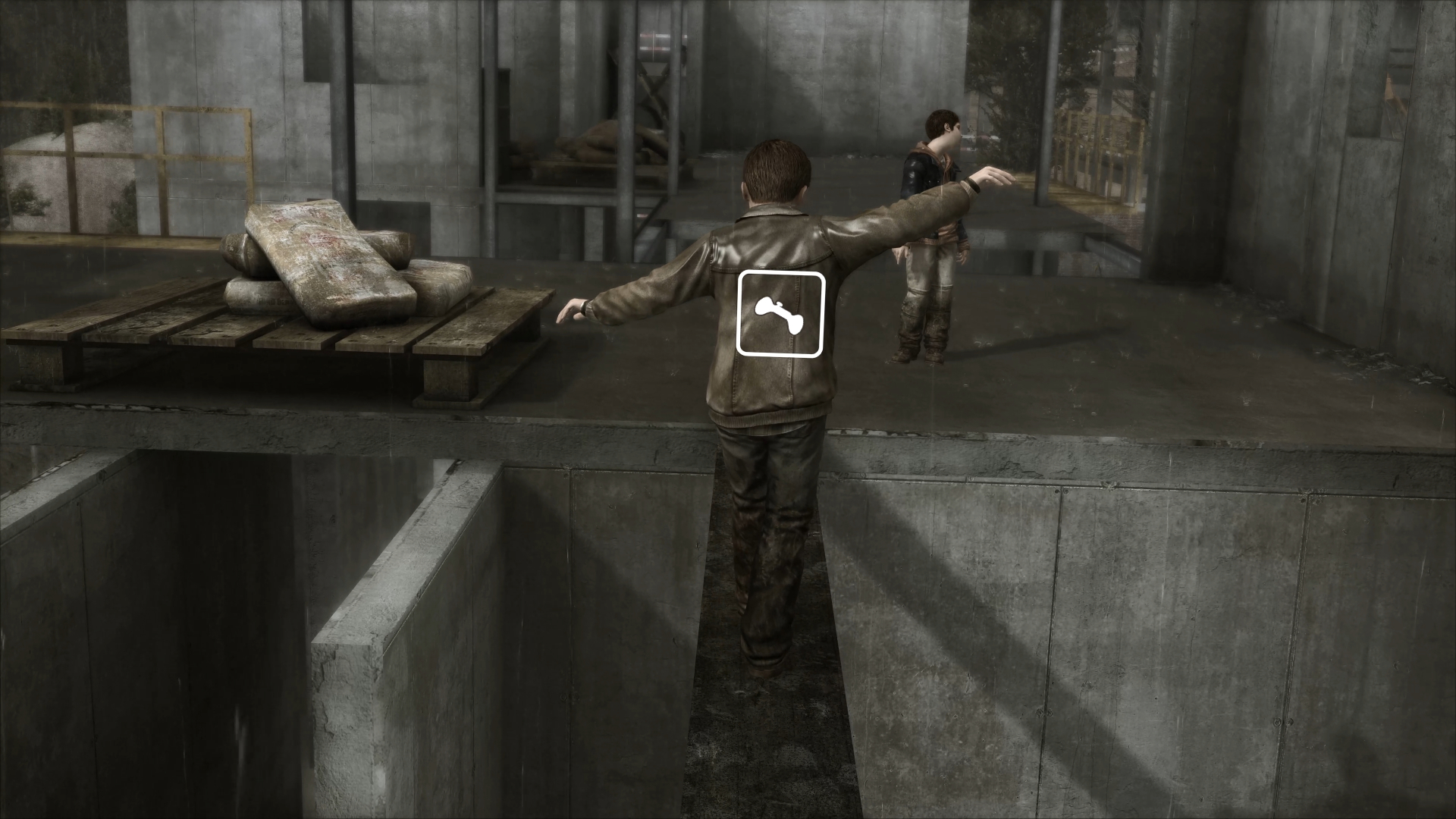 Heavy Rain - 100% Achievement Guide (PART 2)