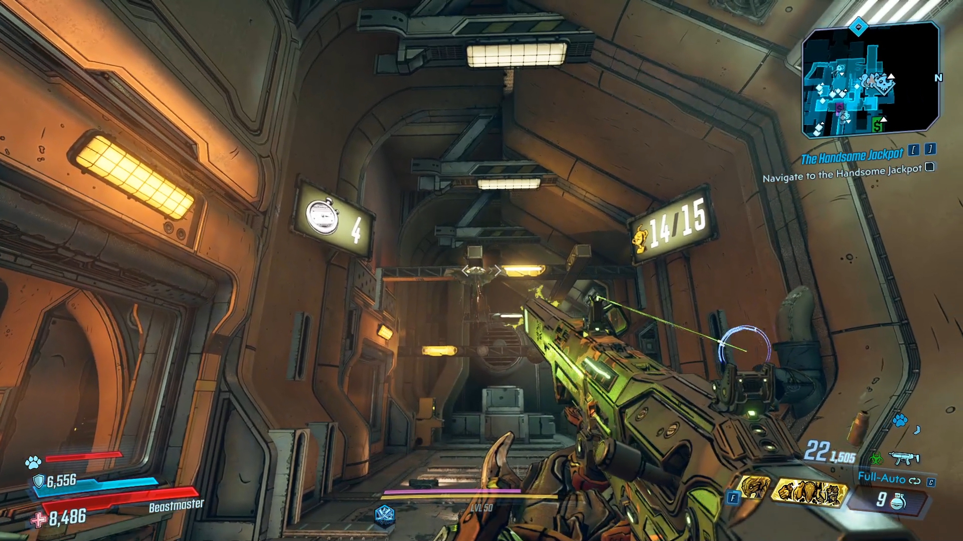 Borderlands 3 - 100% Achievement Guide