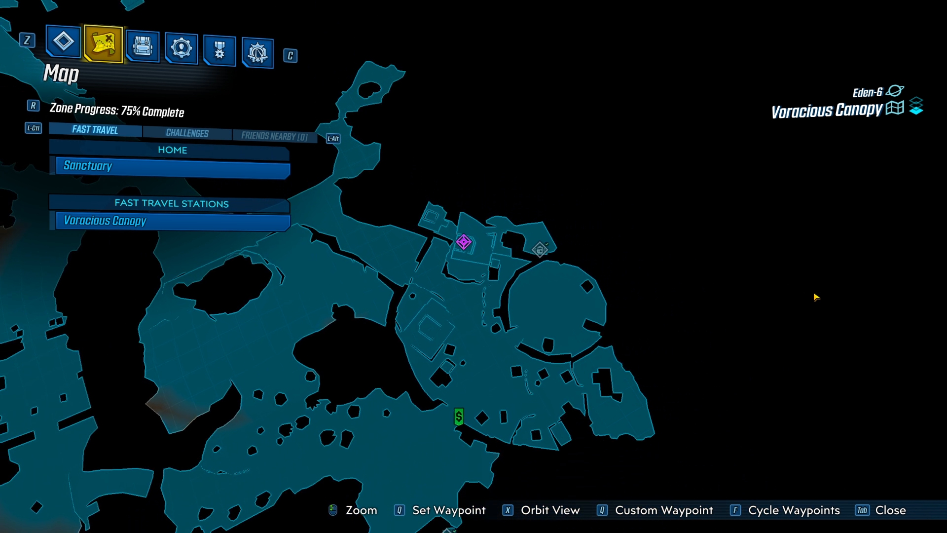 Borderlands 3 - 100% Achievement Guide