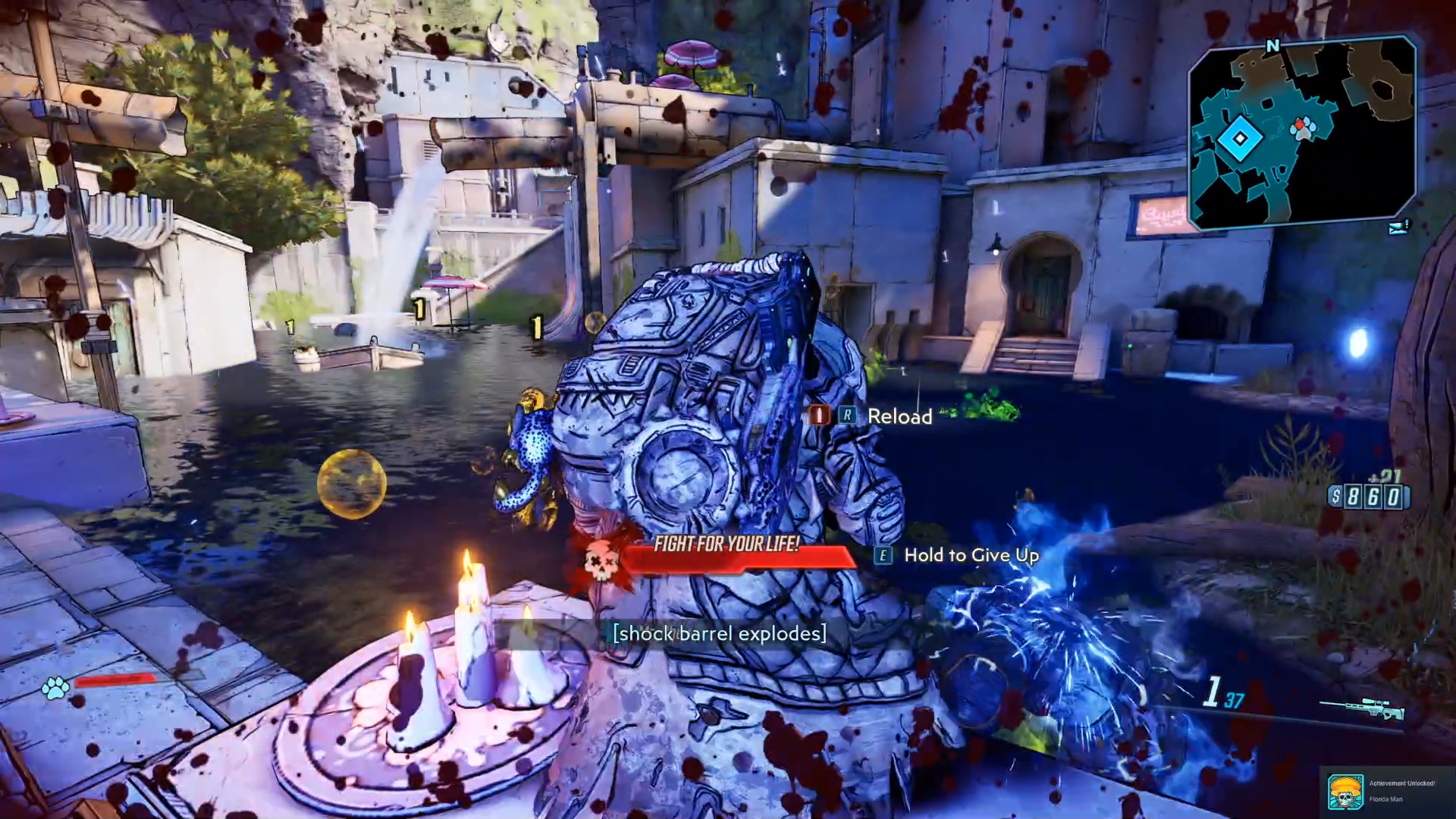 Borderlands 3 - 100% Achievement Guide