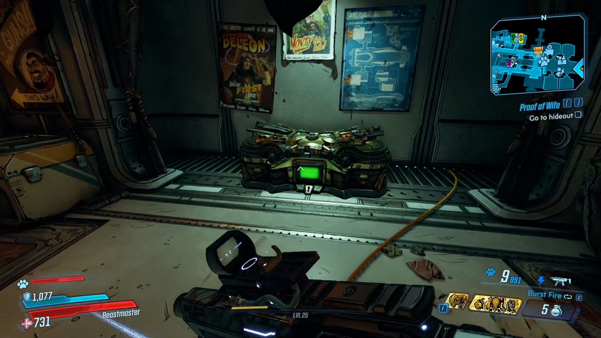 Borderlands 3 - 100% Achievement Guide