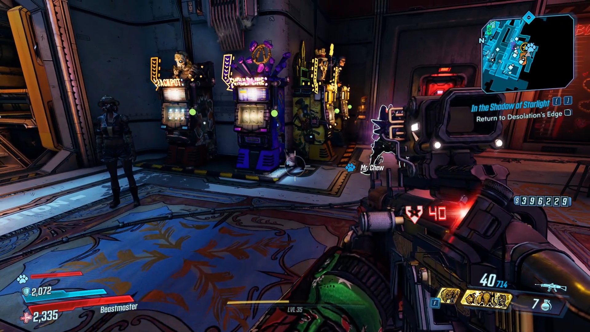 Borderlands 3 - 100% Achievement Guide