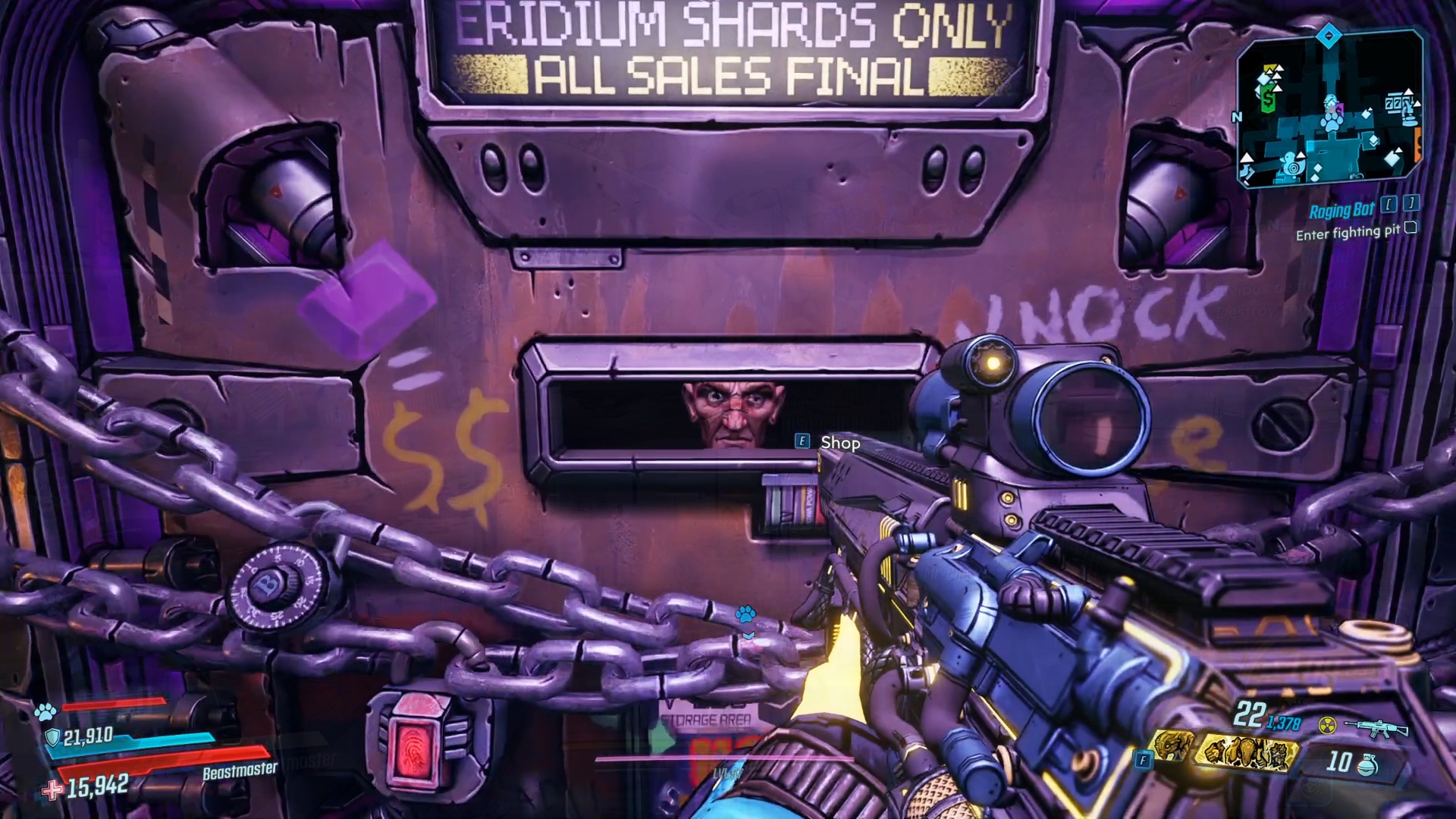 Borderlands 3 - 100% Achievement Guide