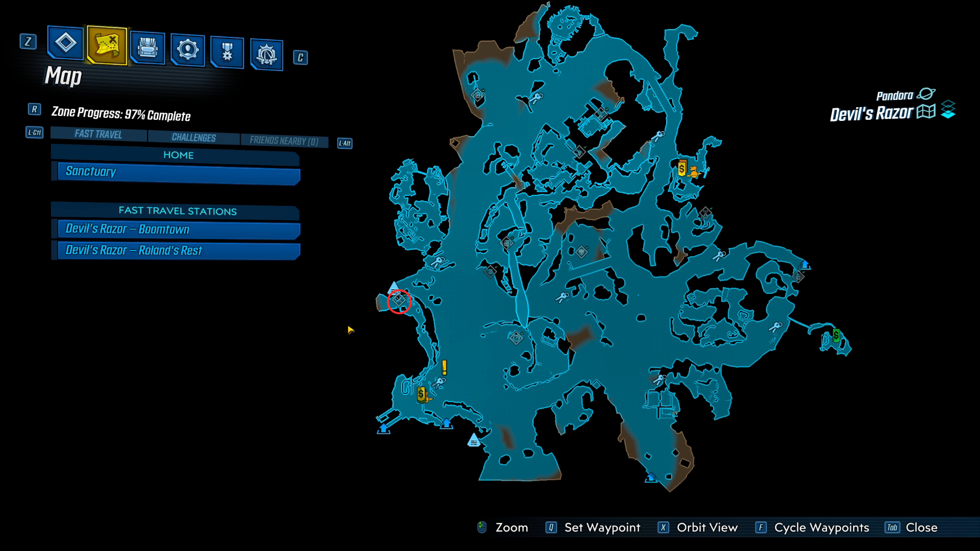 Borderlands 3 - 100% Achievement Guide