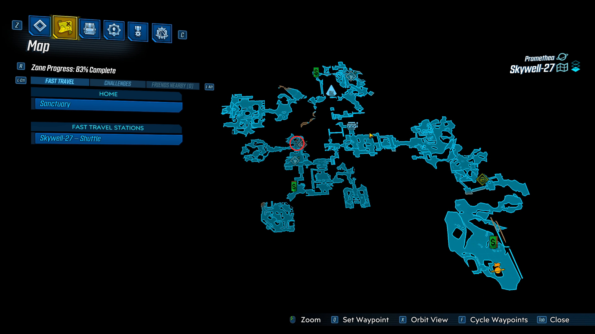 Borderlands 3 - 100% Achievement Guide