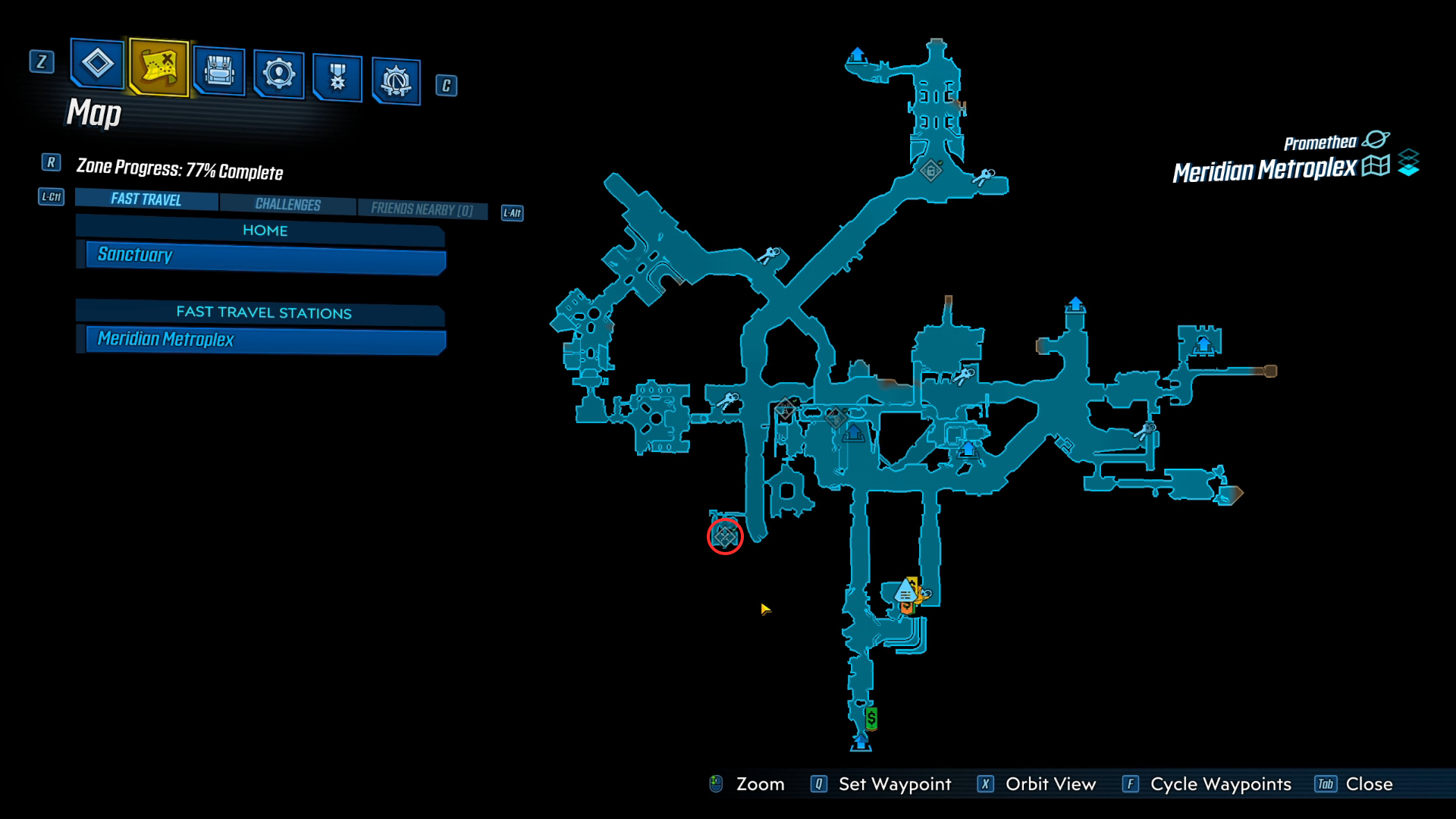 Borderlands 3 - 100% Achievement Guide