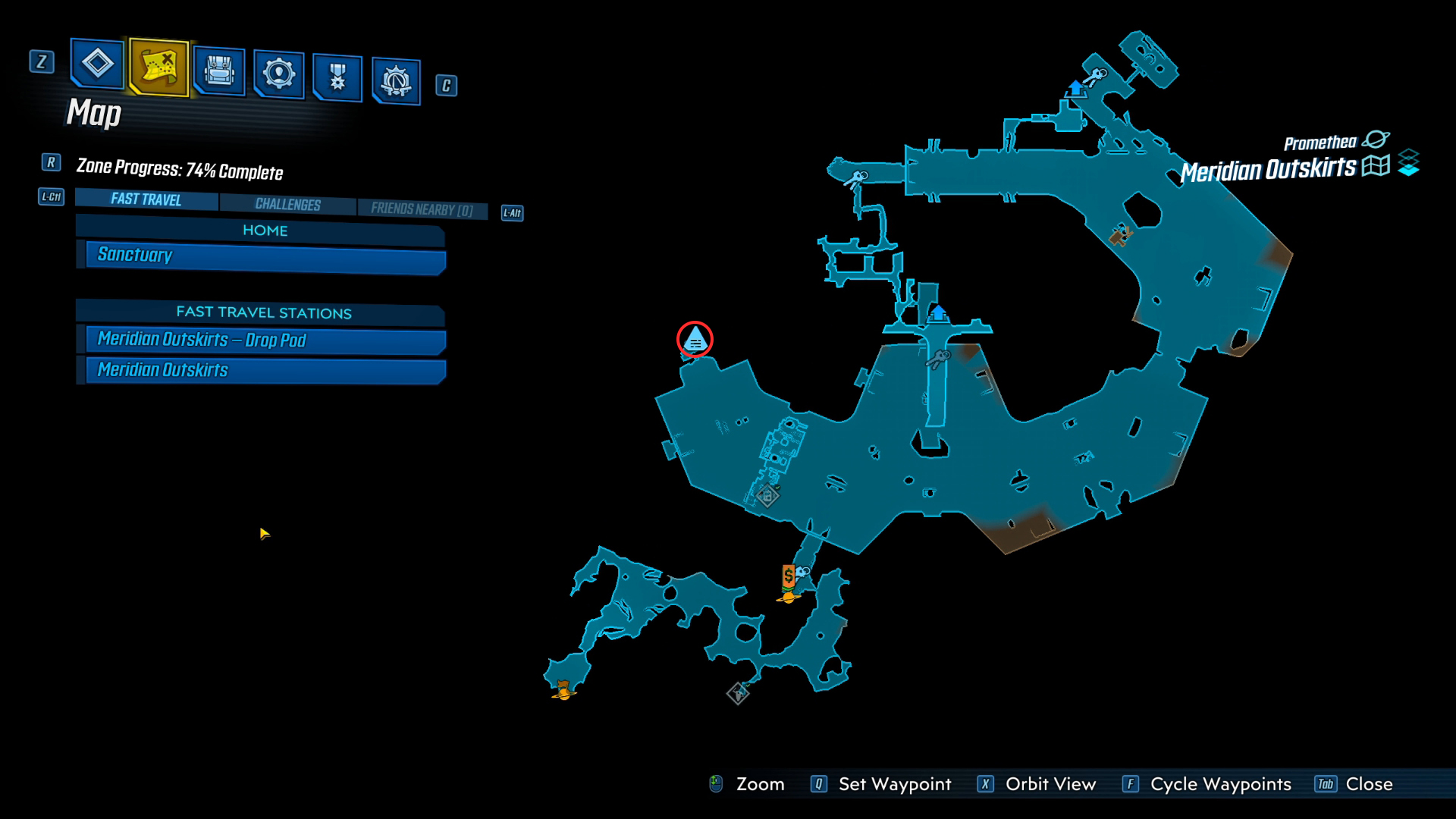 Borderlands 3 - 100% Achievement Guide