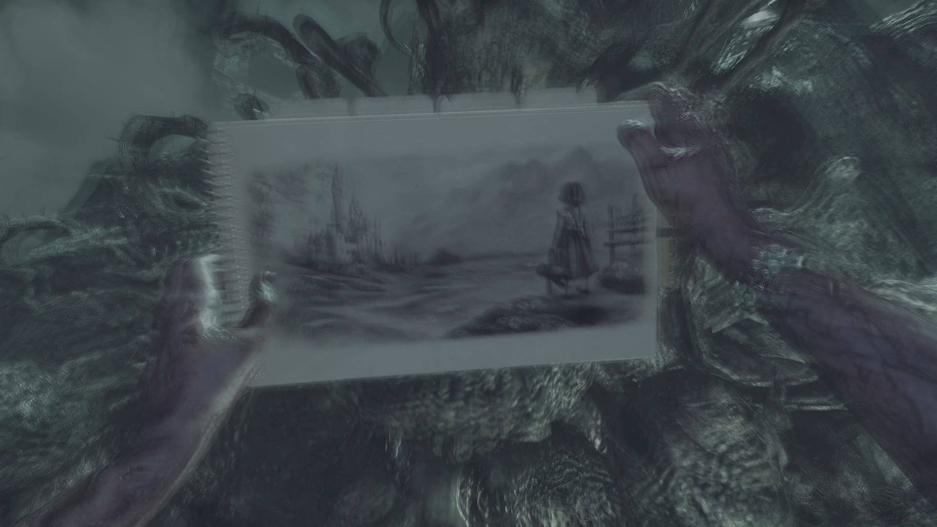 Amnesia: Rebirth - 100% Achievement Guide (PART 1)