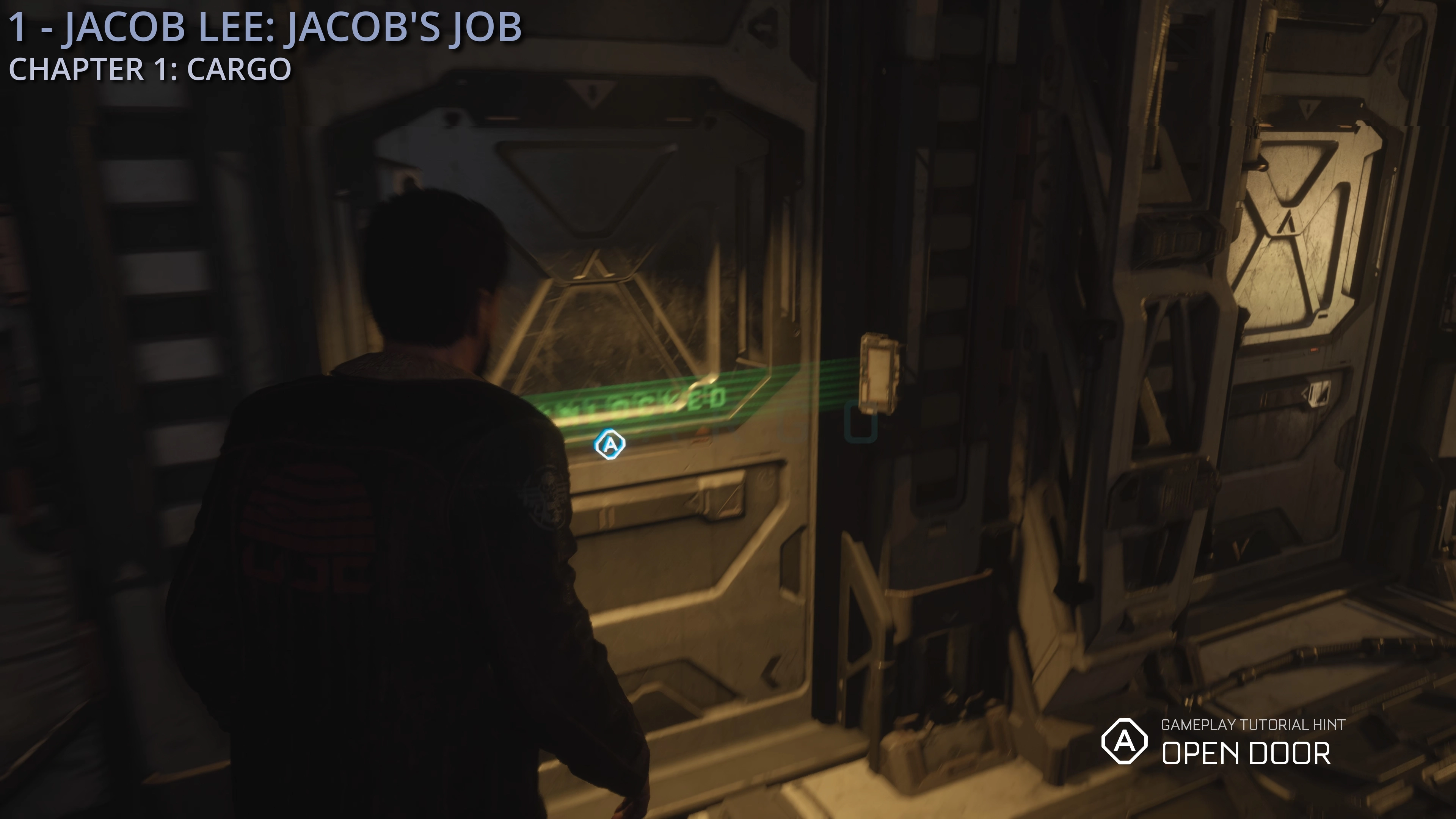 The Callisto Protocol - All Implant Locations