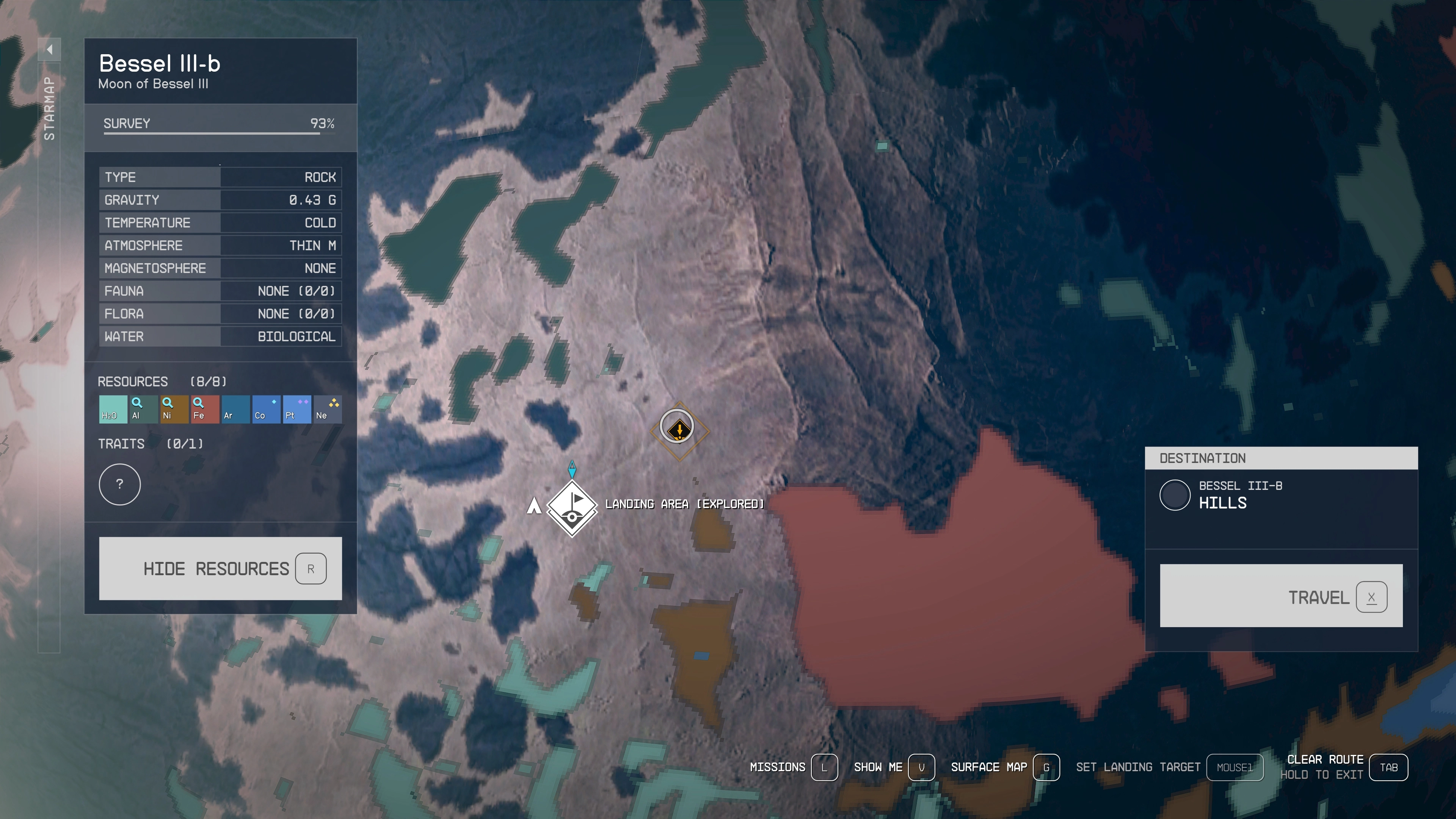 Starfield - How to Farm XP FAST (No Glitches)