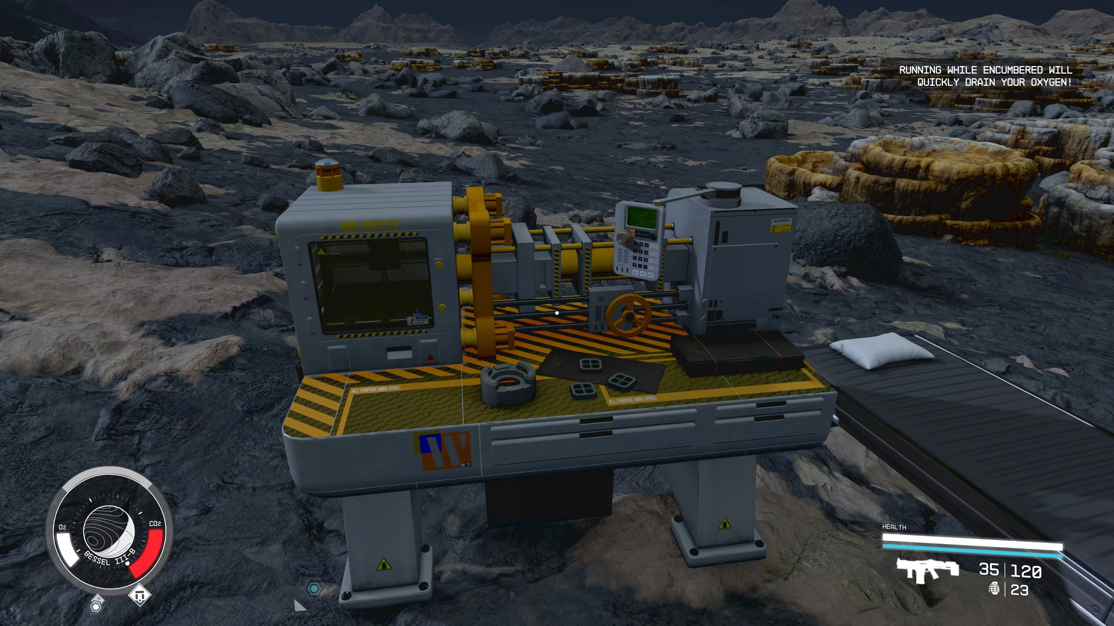 Starfield - How to Farm XP FAST (No Glitches)