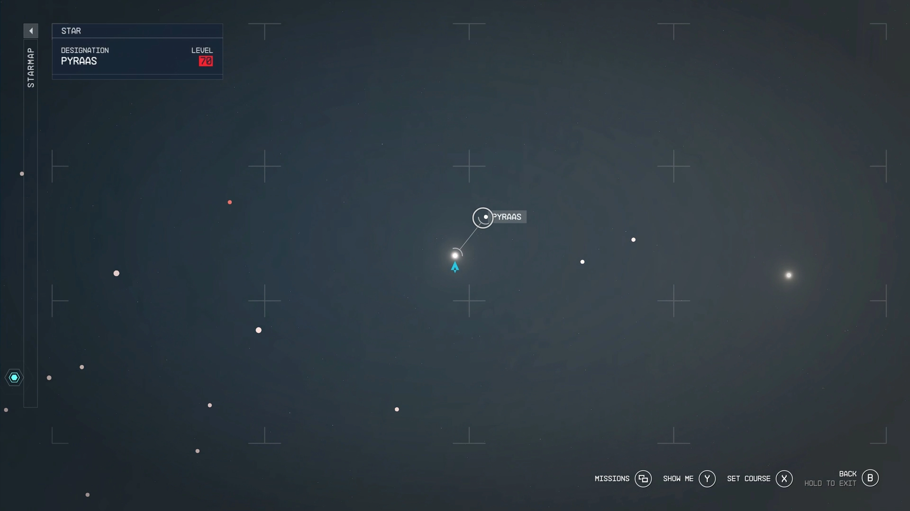 Starfield - How to Farm XP FAST (No Glitches)