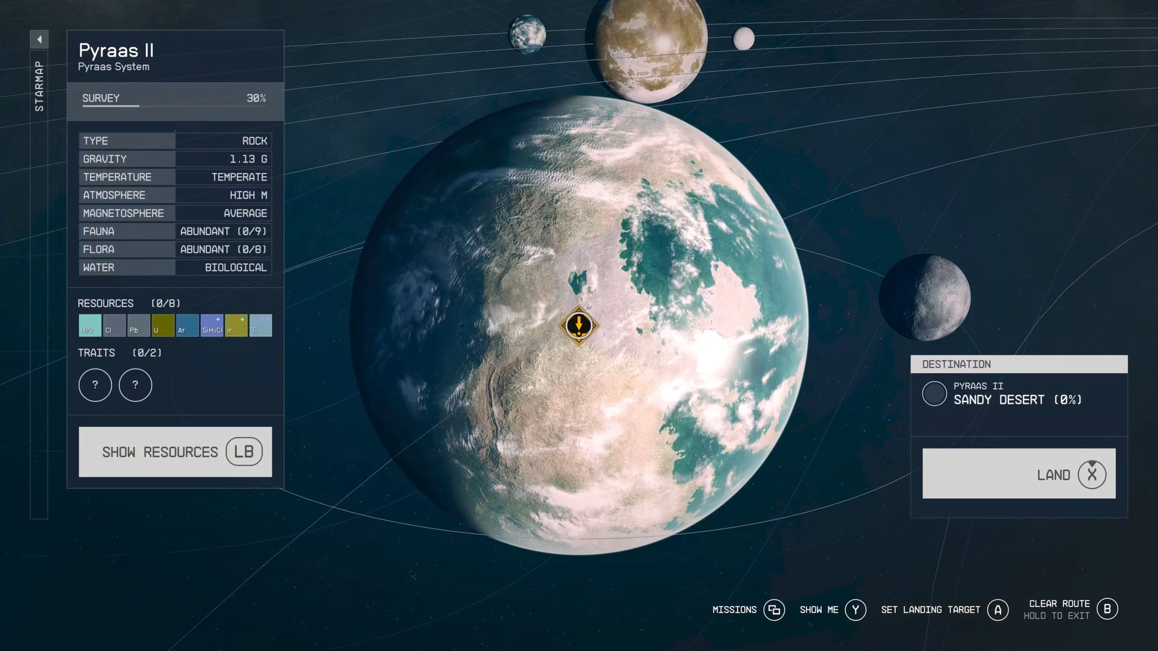 Starfield - How to Farm XP FAST (No Glitches)