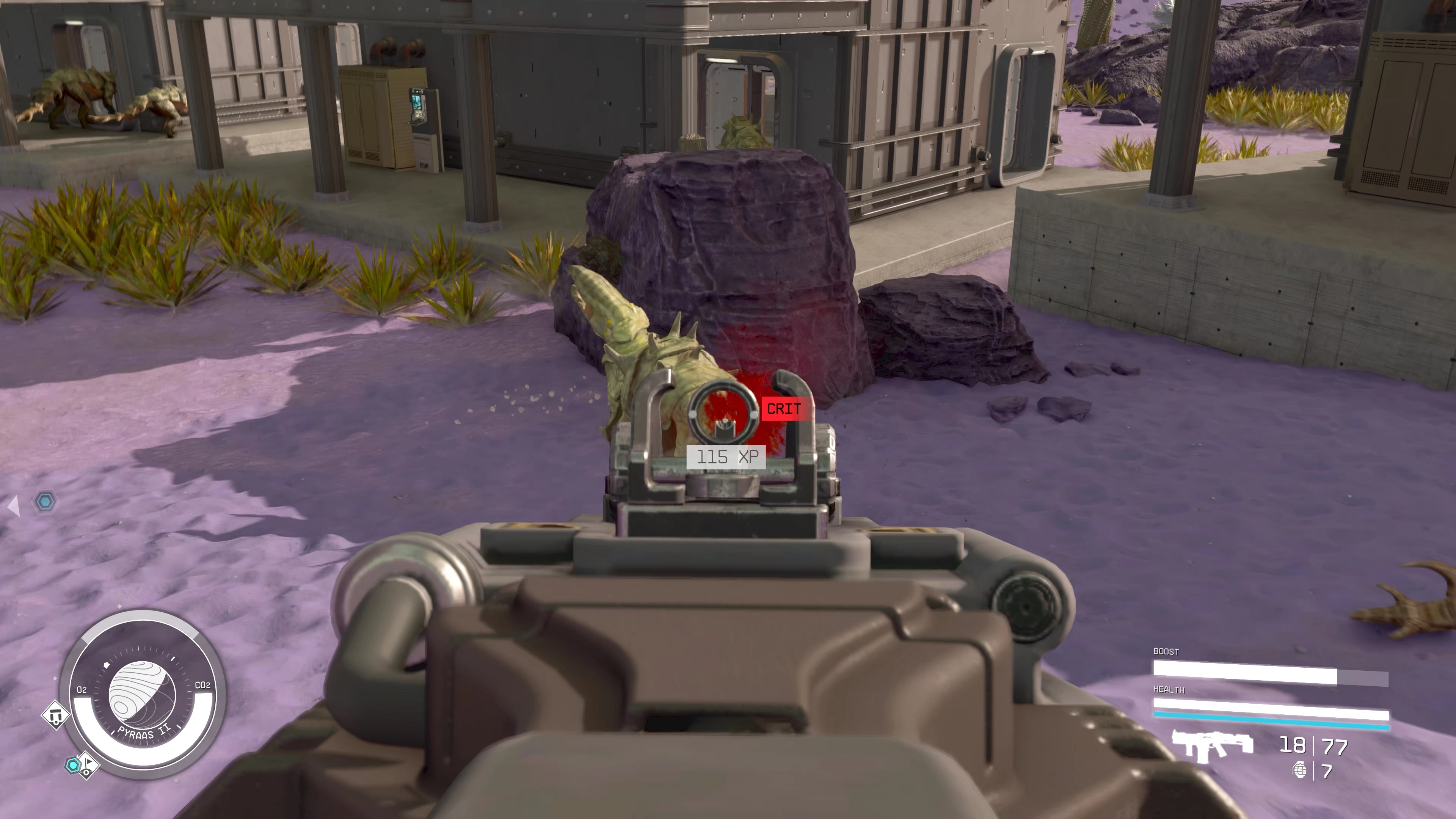 Starfield - How to Farm XP FAST (No Glitches)