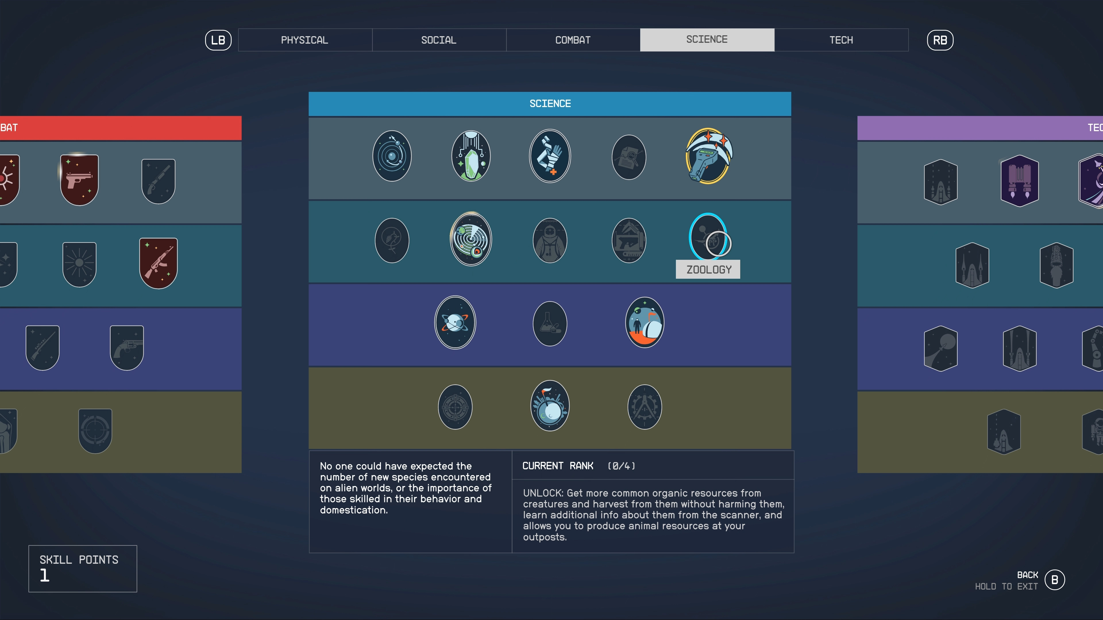 Starfield - How to Farm XP FAST (No Glitches)