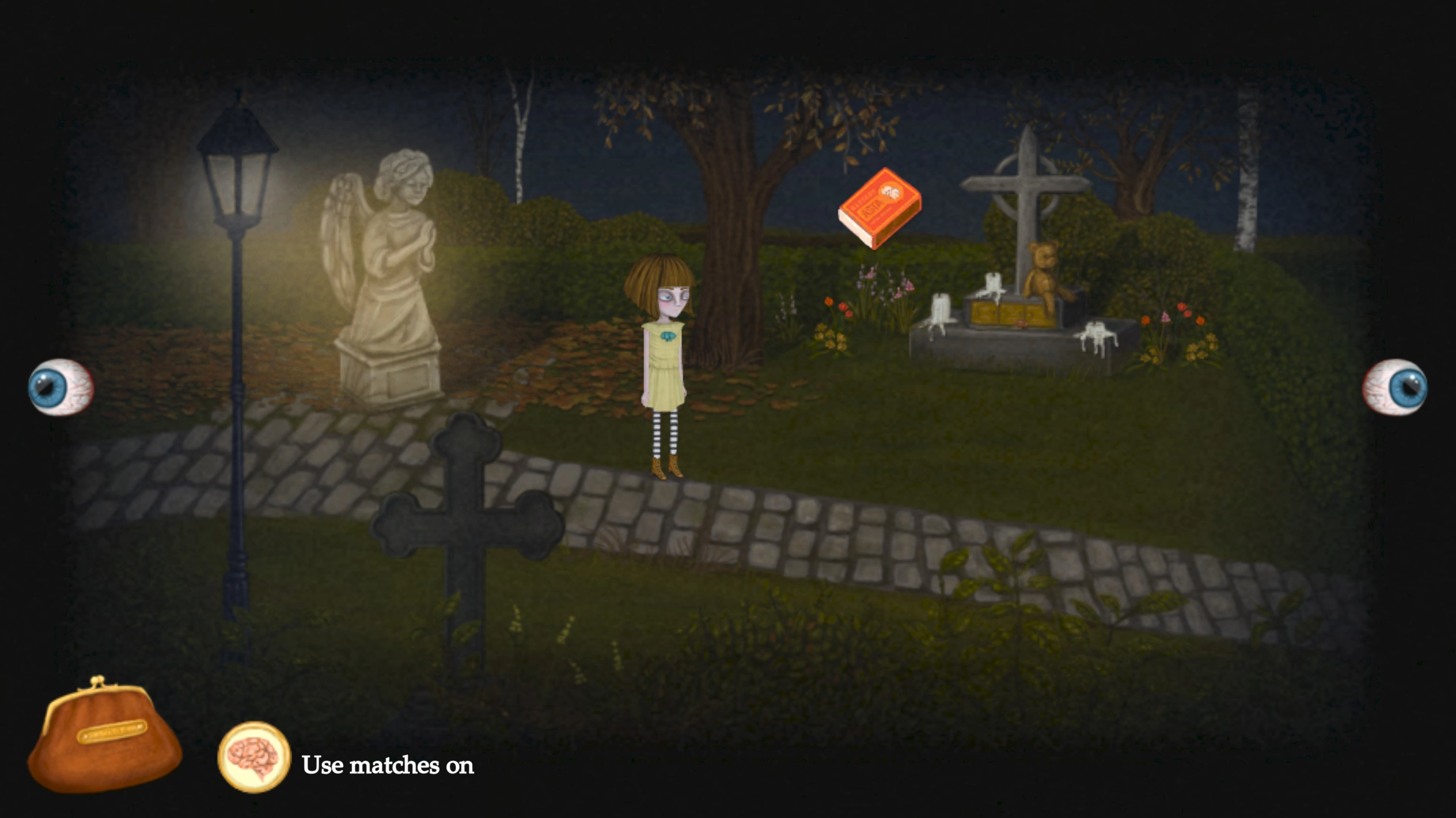 Fran Bow - 100% Achievement/Trophy Guide