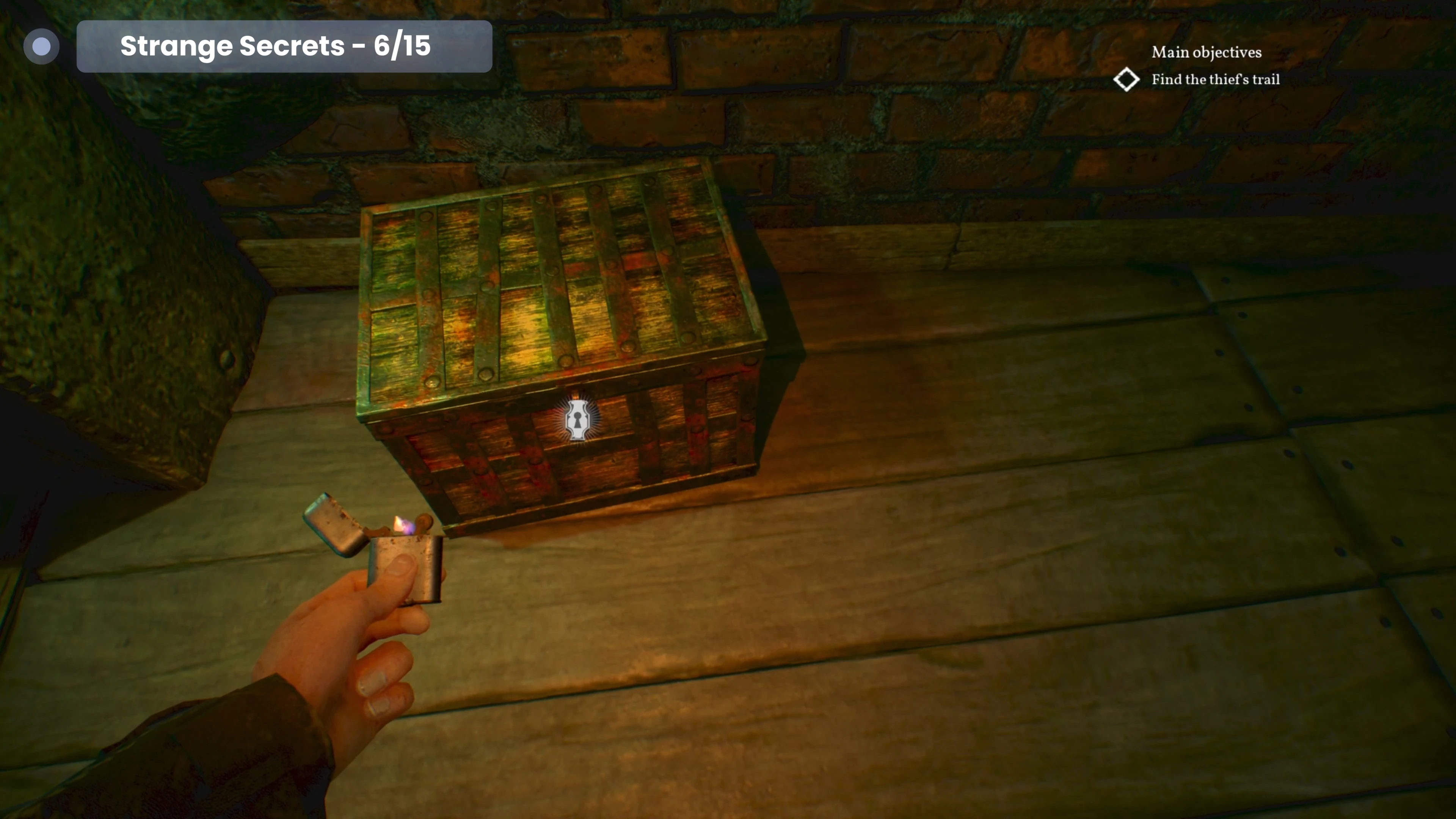 Call of Cthulhu - 100% Achievement/Trophy Guide