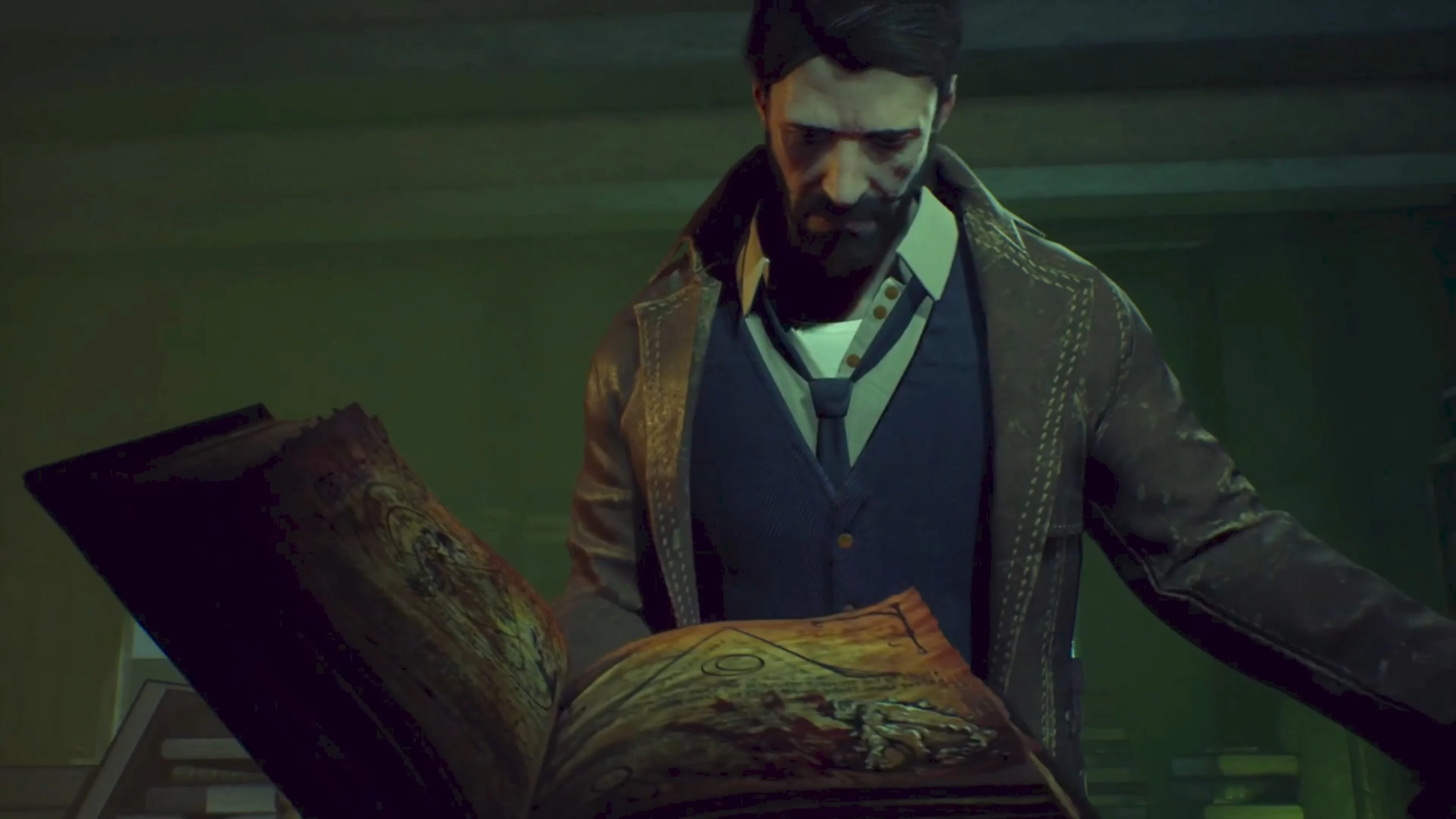 Call of Cthulhu - 100% Achievement/Trophy Guide