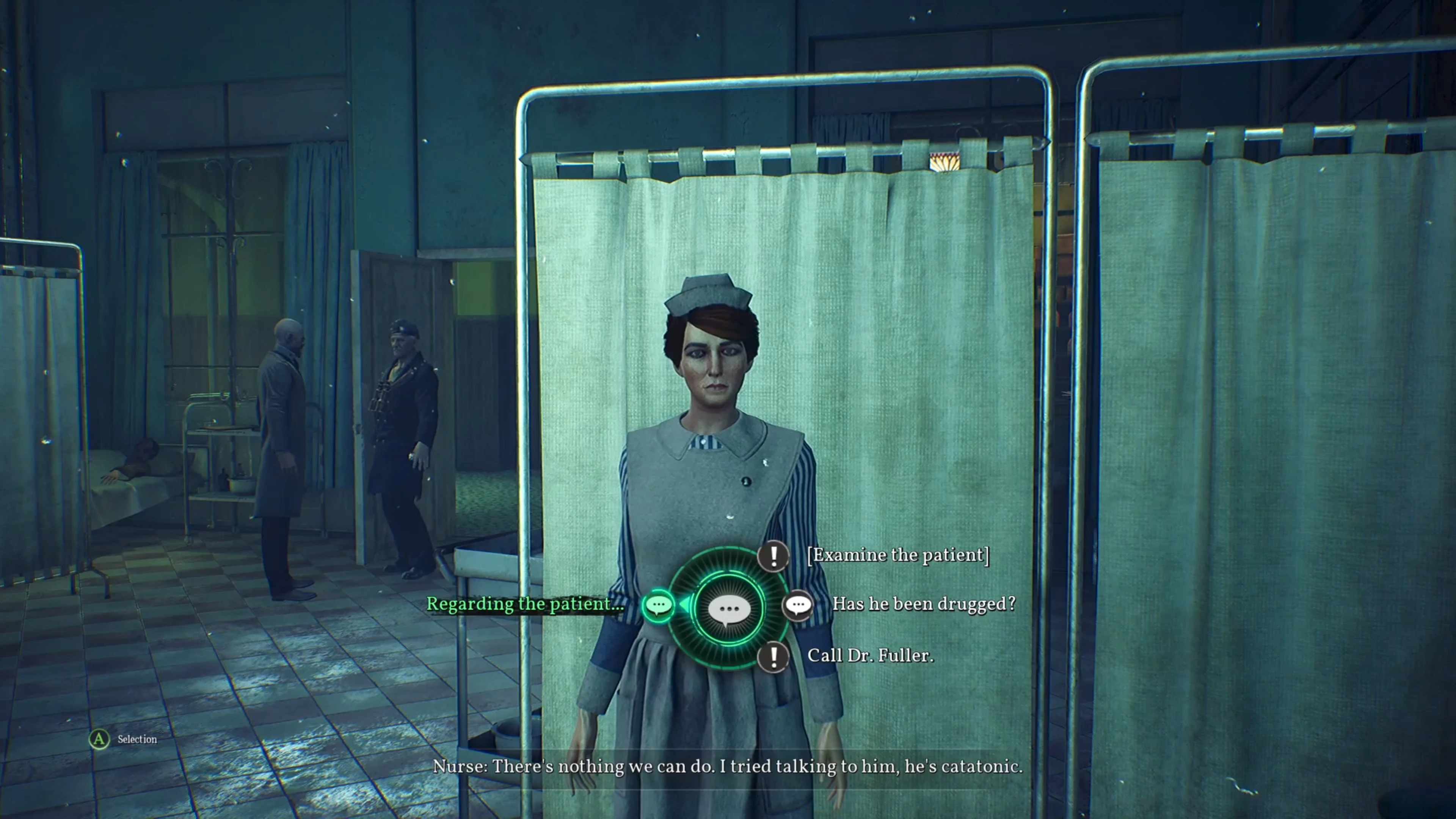 Call of Cthulhu - 100% Achievement/Trophy Guide