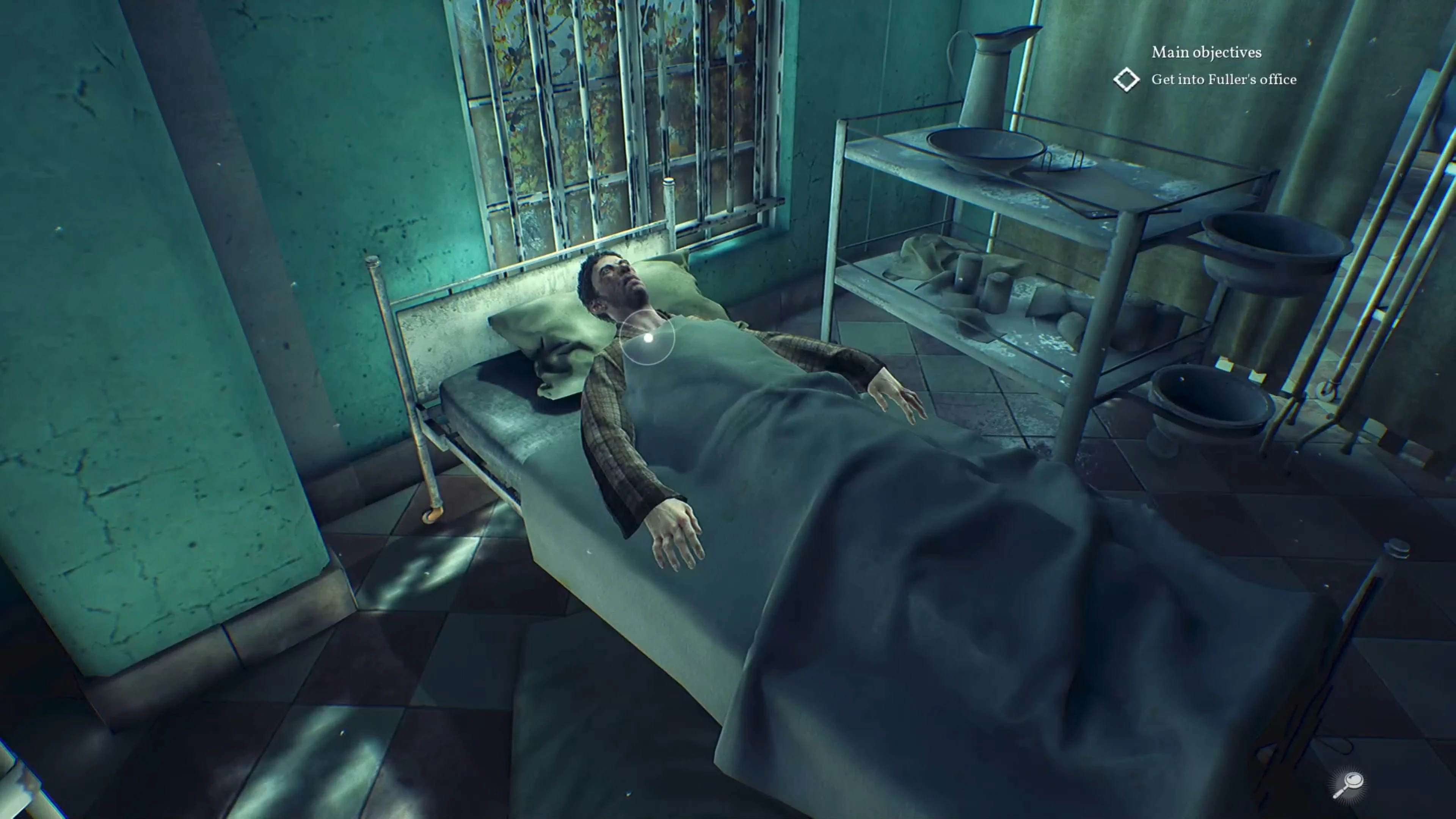 Call of Cthulhu - 100% Achievement/Trophy Guide