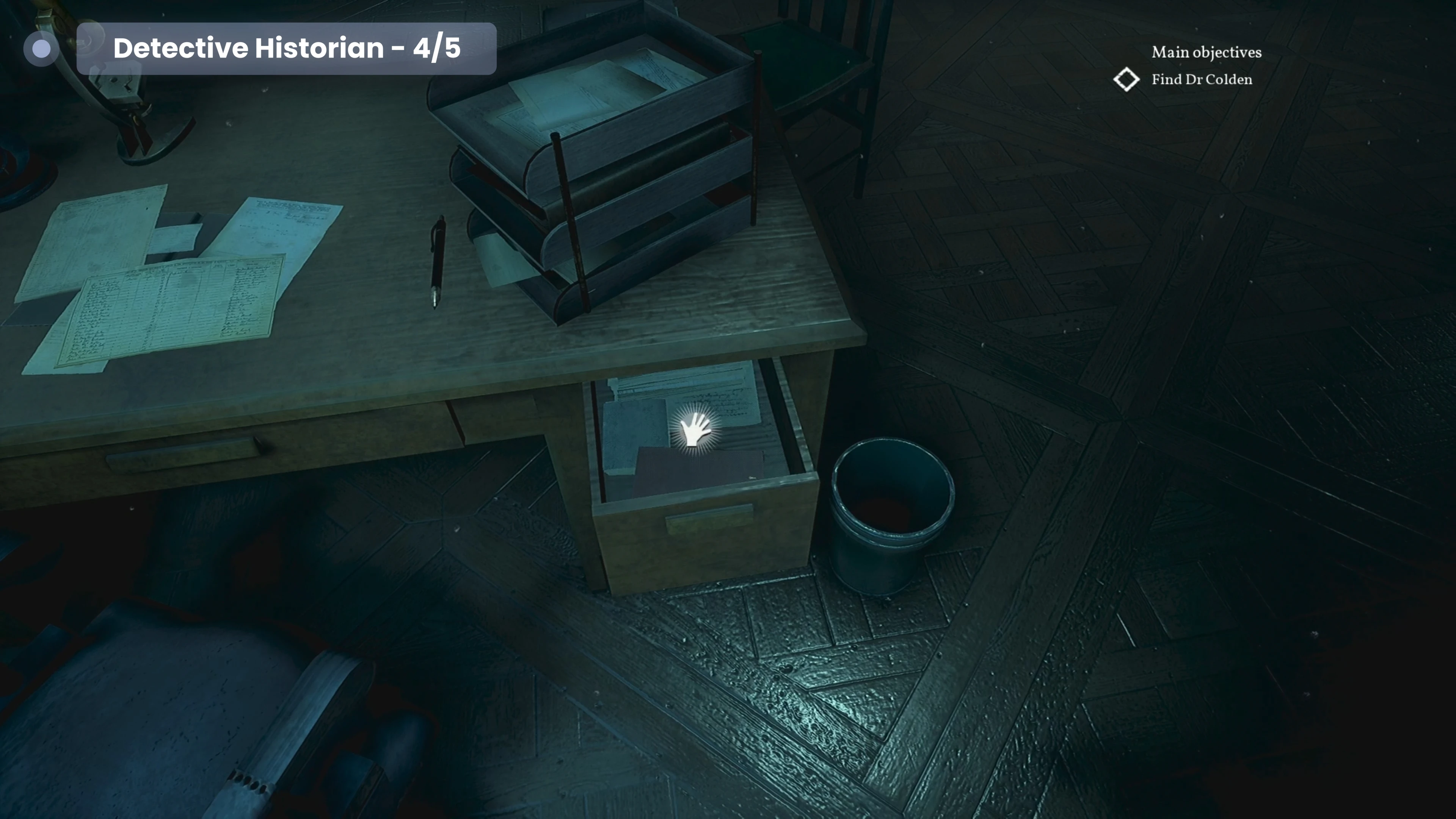 Call of Cthulhu - 100% Achievement/Trophy Guide