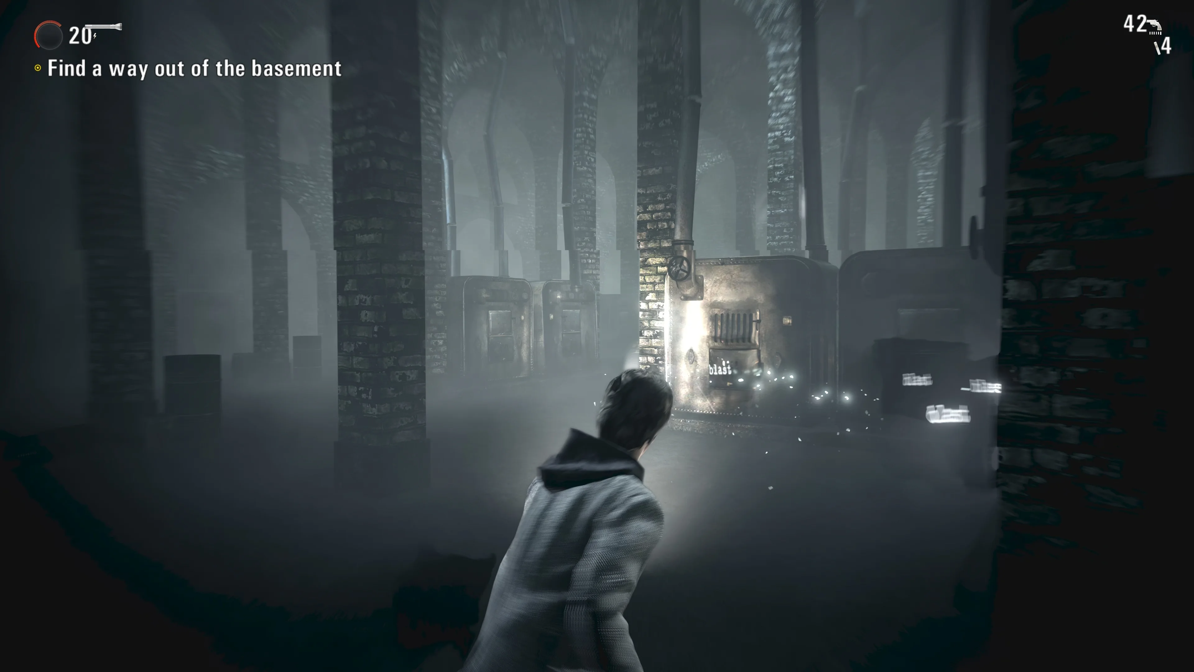 Alan Wake The Signal DLC - 100% Achievement/Trophy Guide