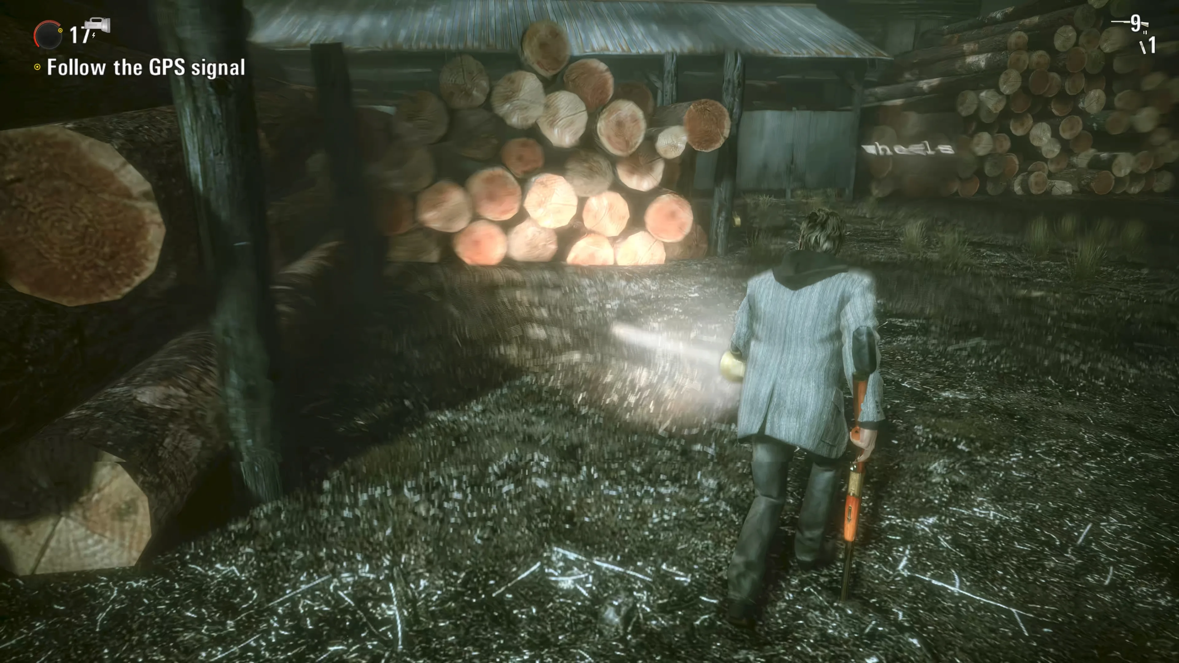 Alan Wake The Signal DLC - 100% Achievement/Trophy Guide