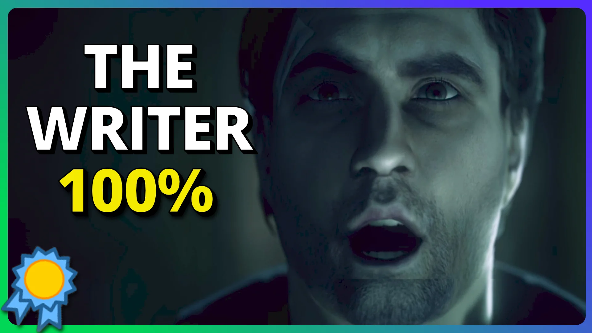 Alan Wake The Writer DLC - 100% Achievement/Trophy Guide