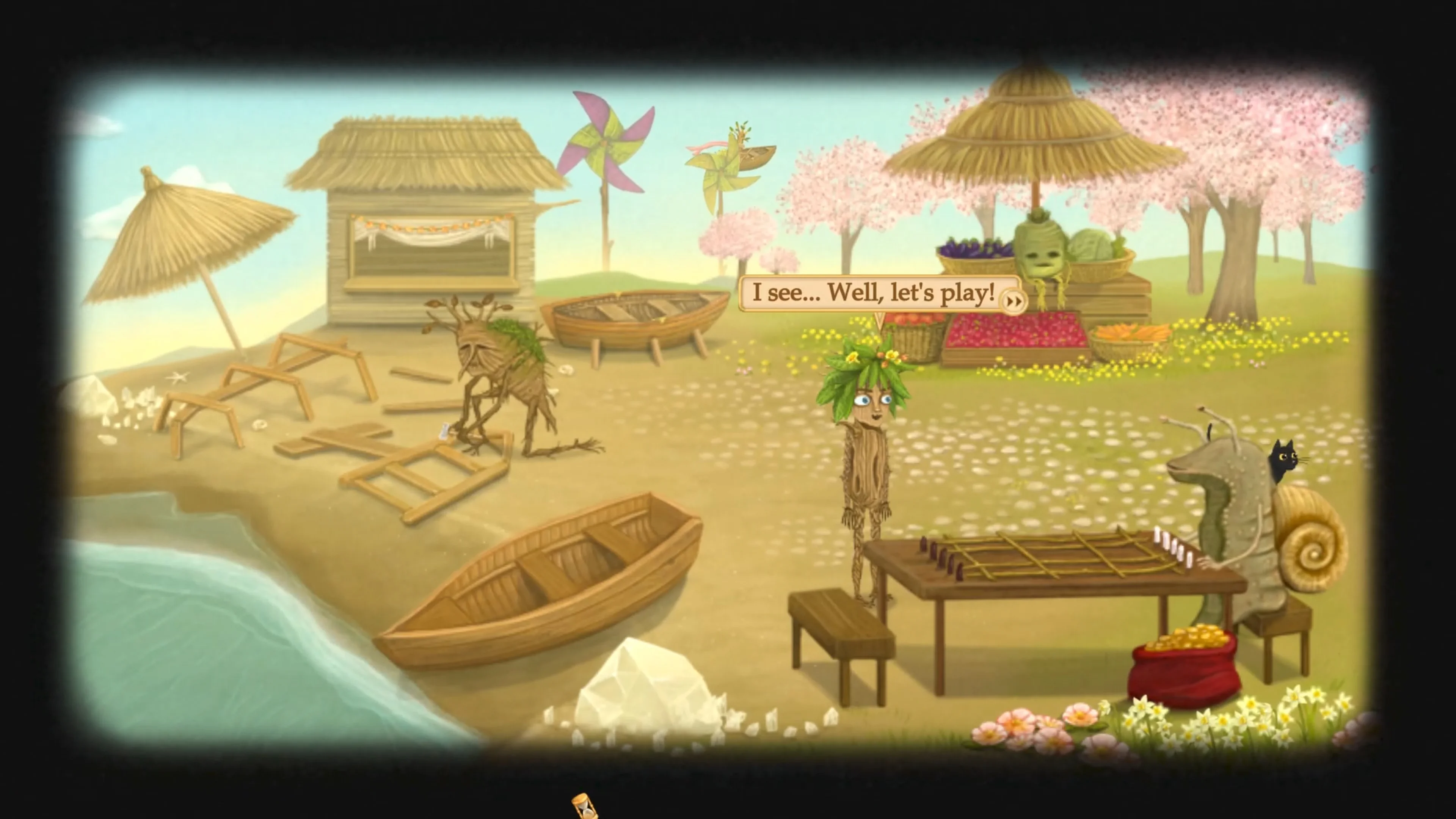 Fran Bow - 100% Walkthrough - Chapter 3