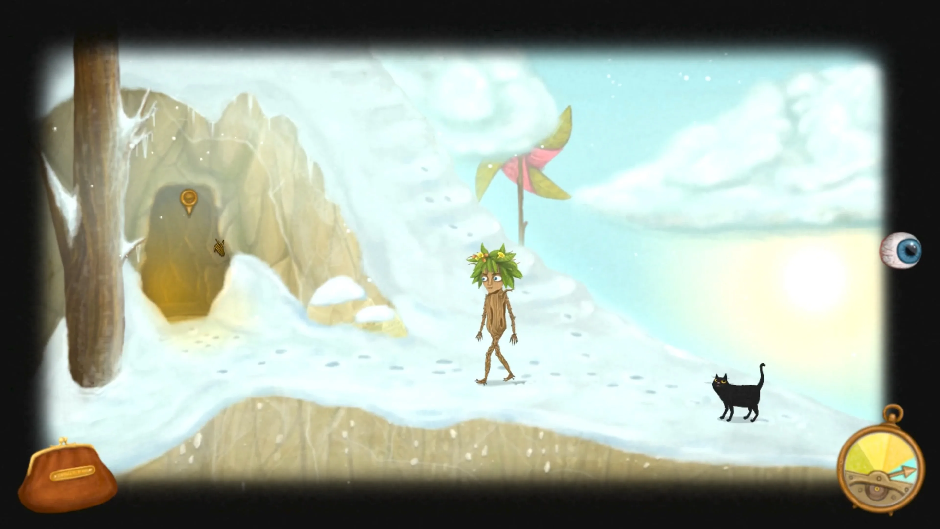 Fran Bow - 100% Walkthrough - Chapter 3