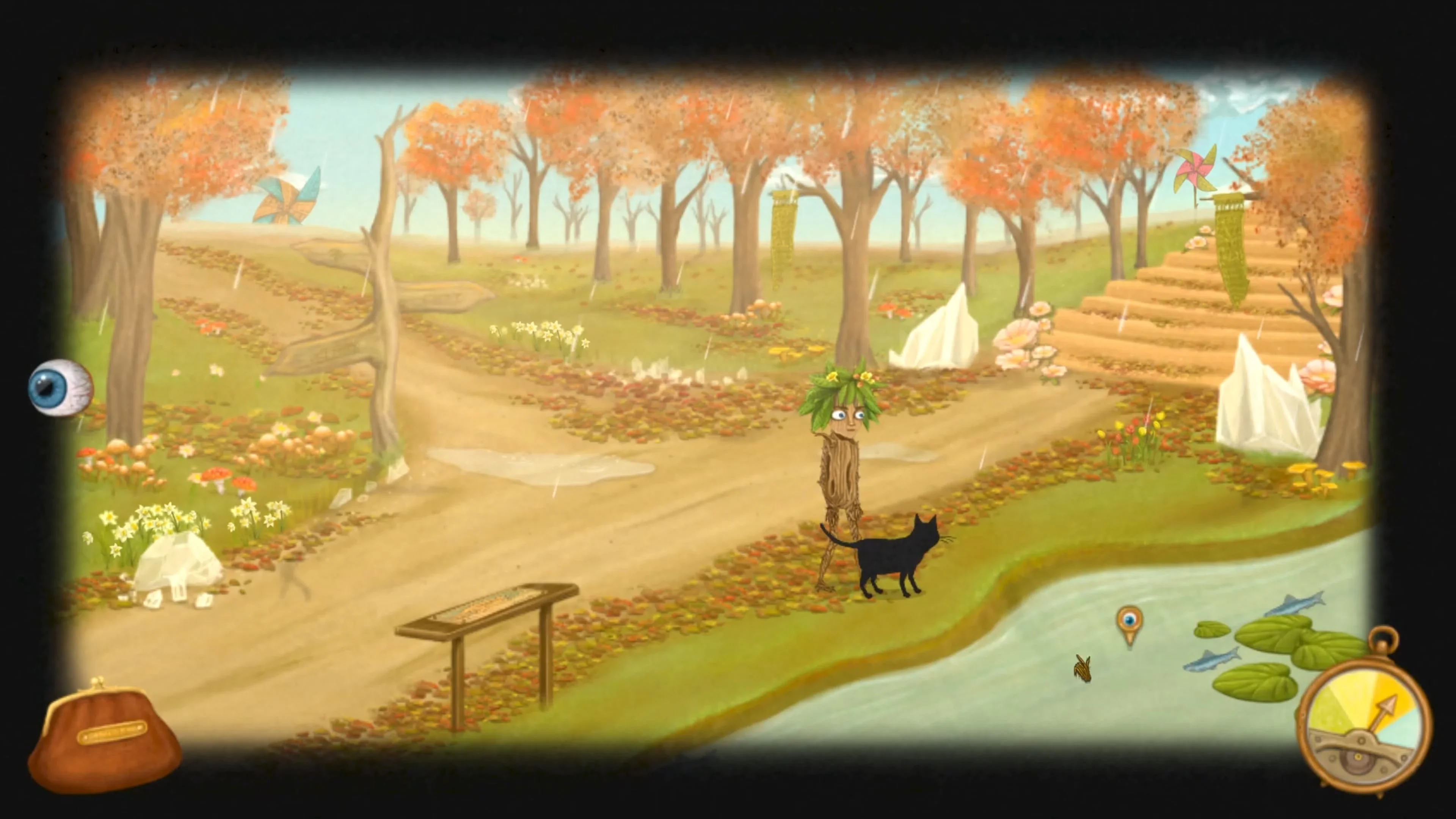 Fran Bow - 100% Walkthrough - Chapter 3