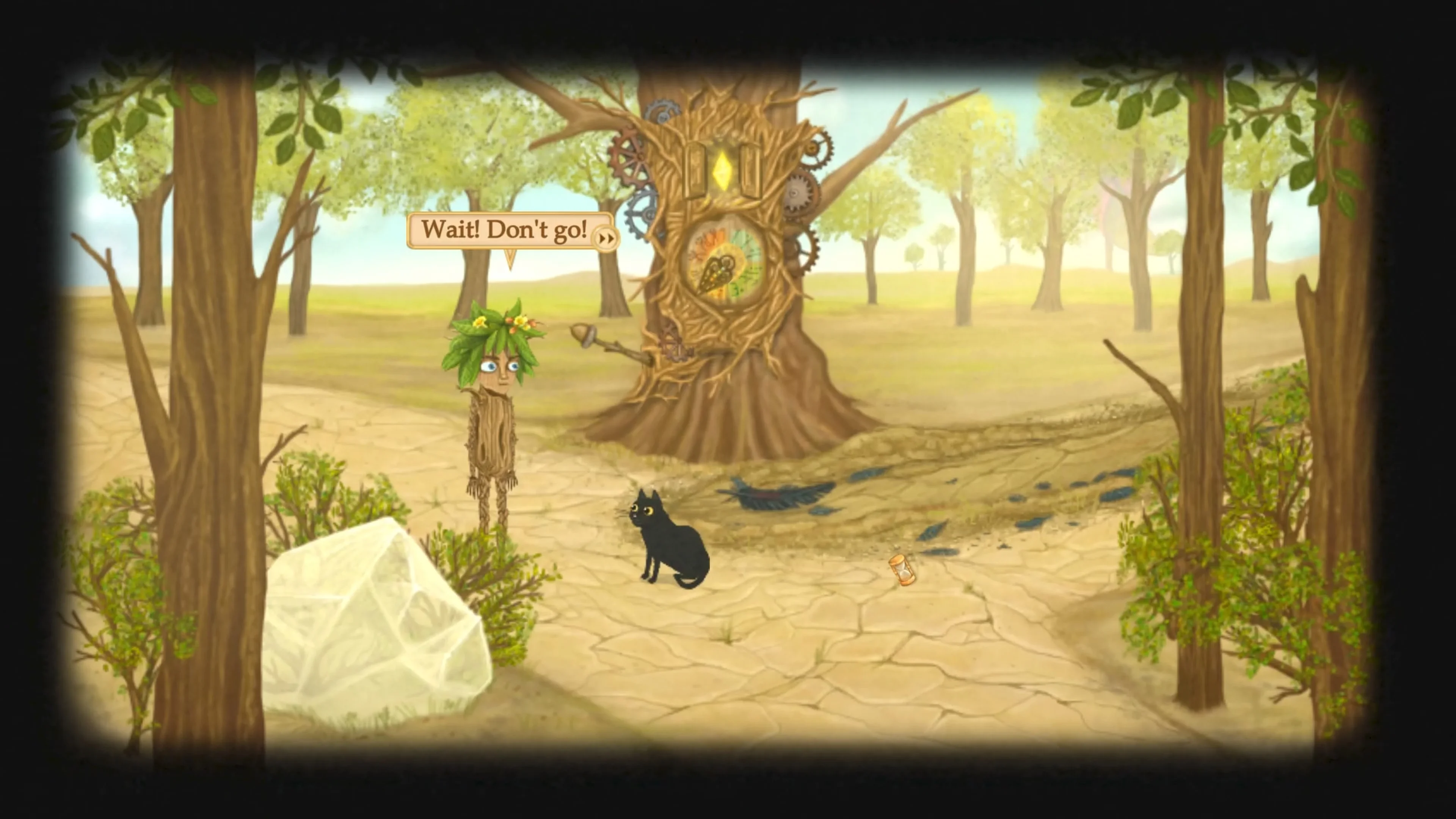 Fran Bow - 100% Walkthrough - Chapter 3