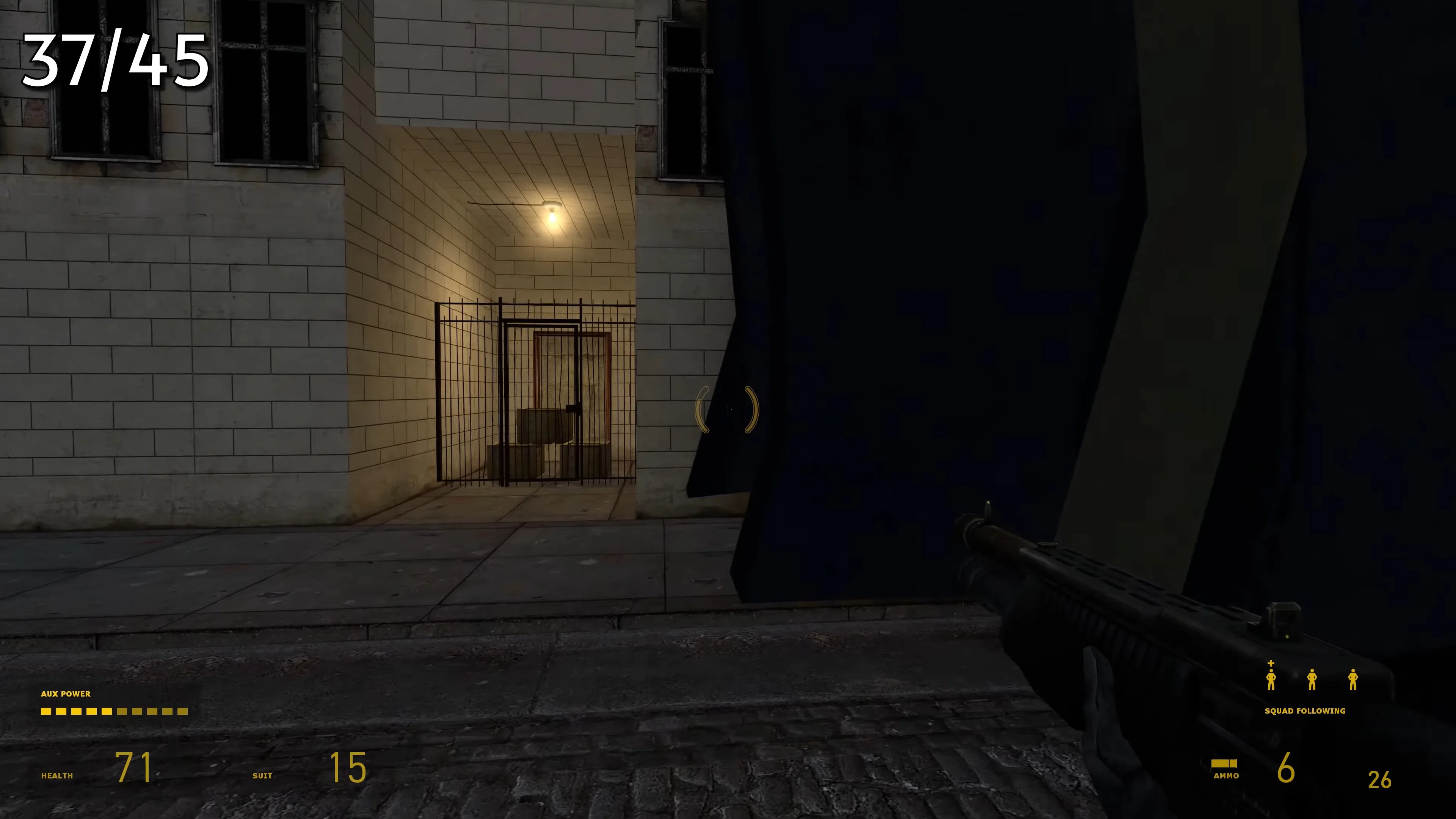 Half Life 2 - Lambda Locator Achievement Guide