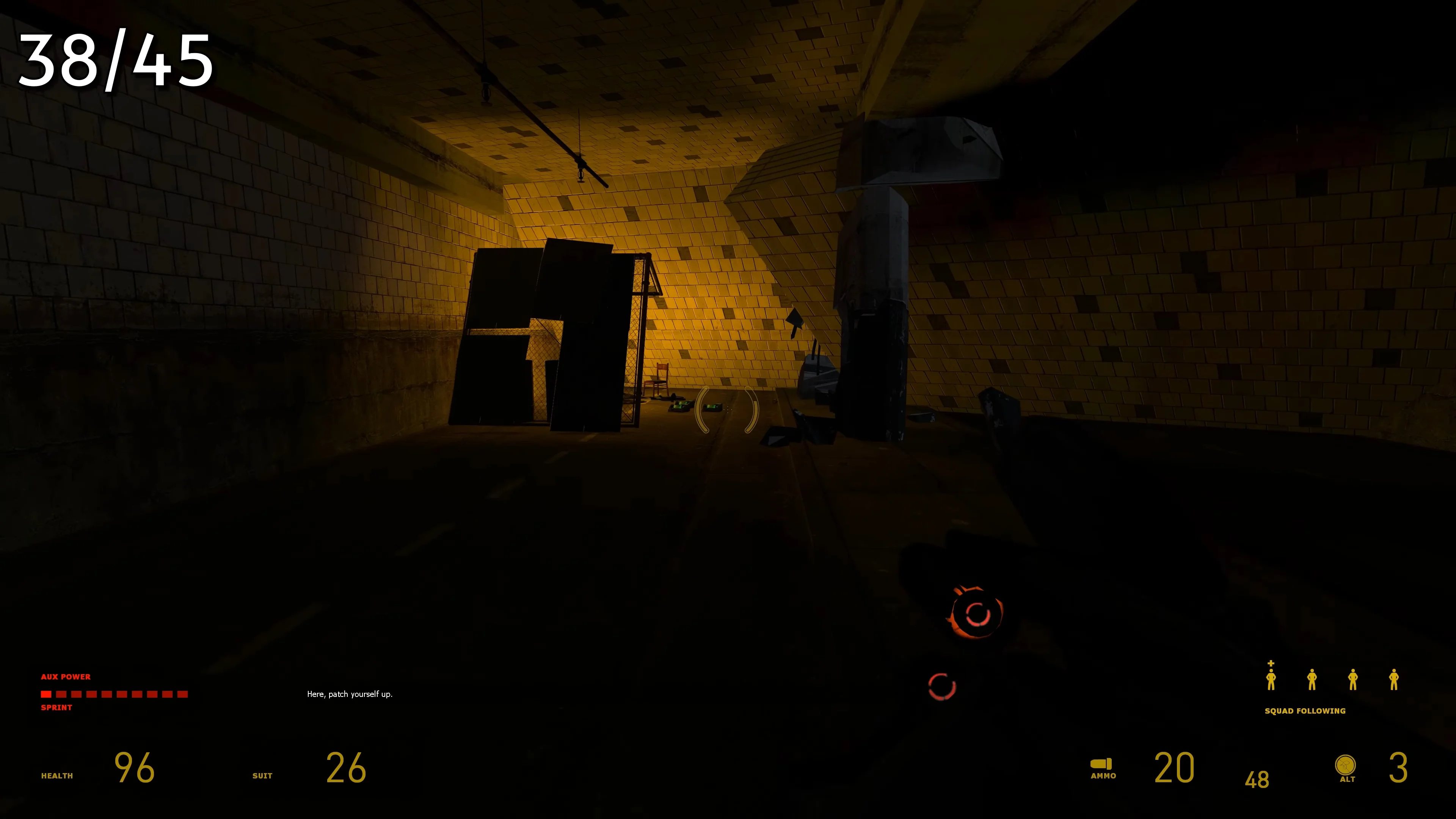 Half Life 2 - Lambda Locator Achievement Guide