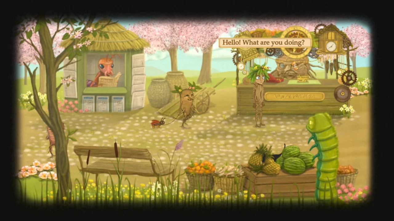 Fran Bow - 100% Walkthrough - Chapter 3