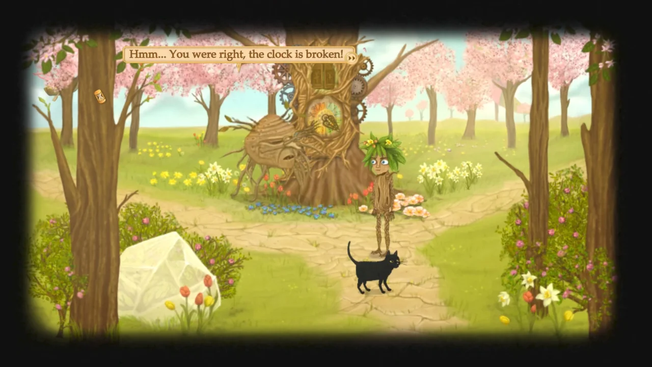 Fran Bow - 100% Walkthrough - Chapter 3