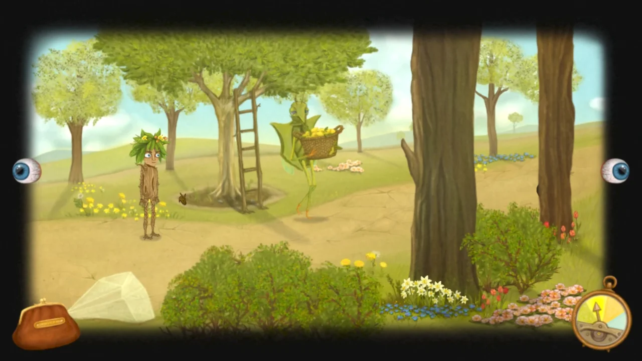 Fran Bow - 100% Walkthrough - Chapter 3