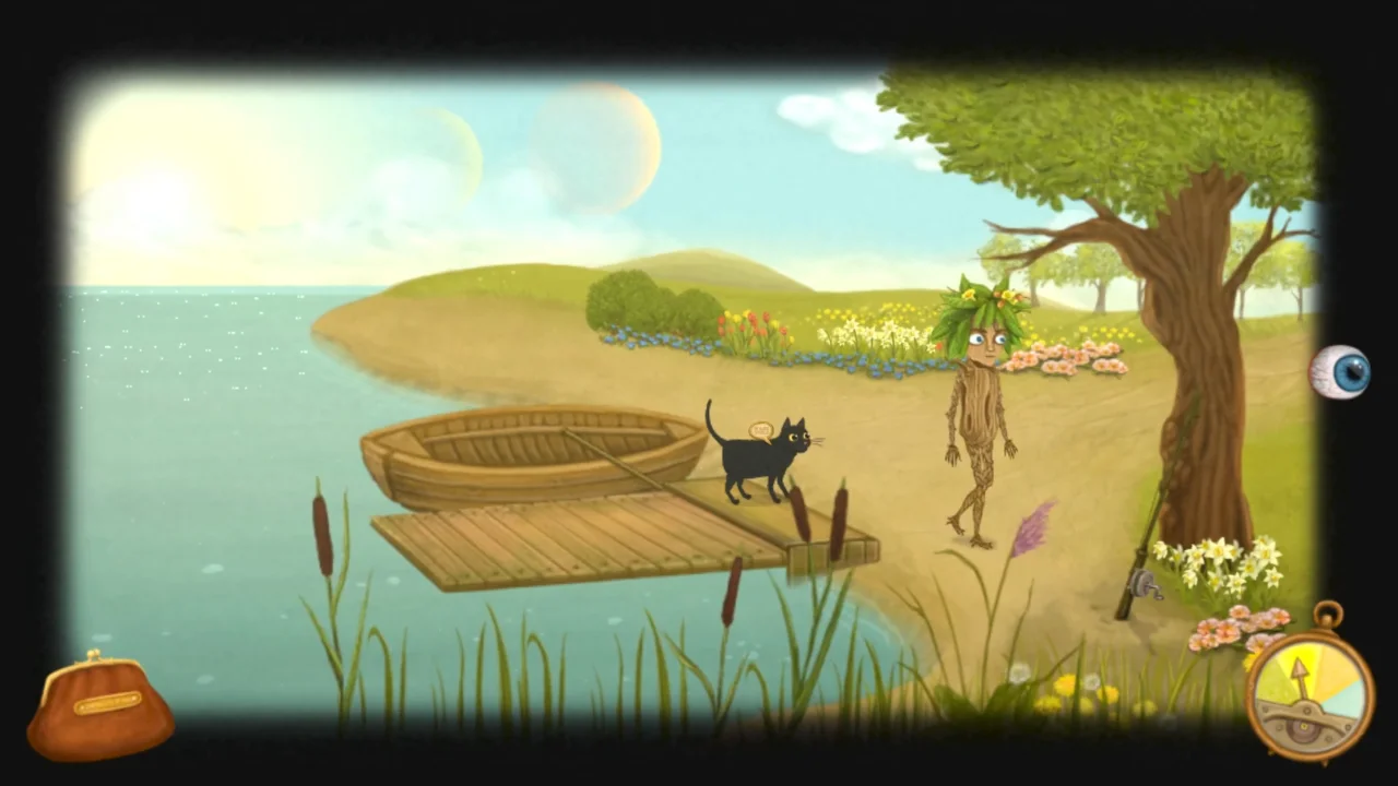 Fran Bow - 100% Walkthrough - Chapter 3