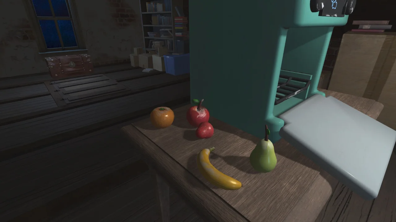 Amanda The Adventurer - 100% Achievement/Trophy Guide