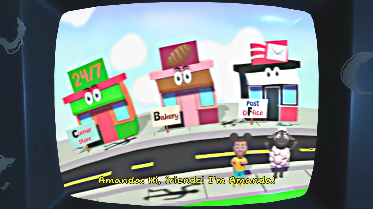 Amanda The Adventurer - 100% Achievement/Trophy Guide