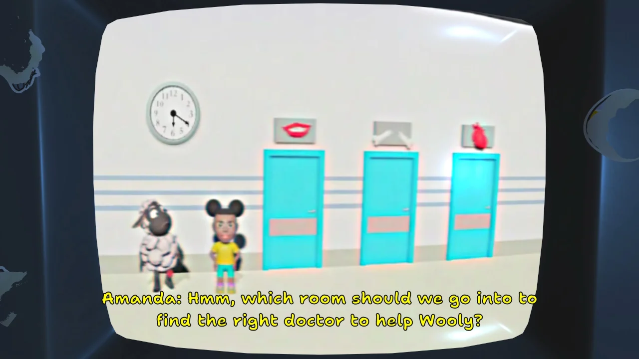 Amanda The Adventurer - 100% Achievement/Trophy Guide