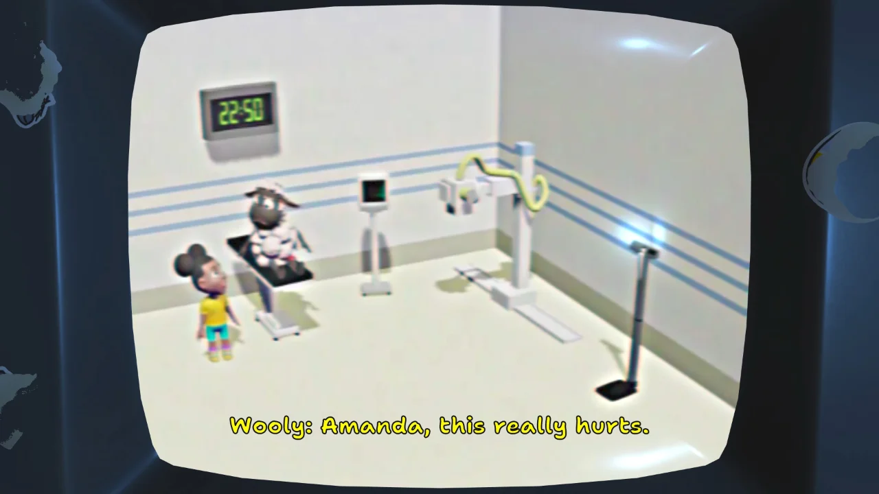 Amanda The Adventurer - 100% Achievement/Trophy Guide